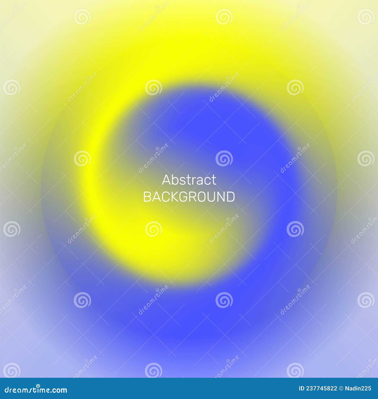 3d Abstract Background with Diffuse Effect Stock Vector - Illustration ...