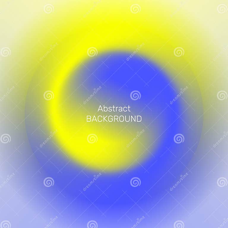 3d Abstract Background with Diffuse Effect Stock Vector - Illustration ...