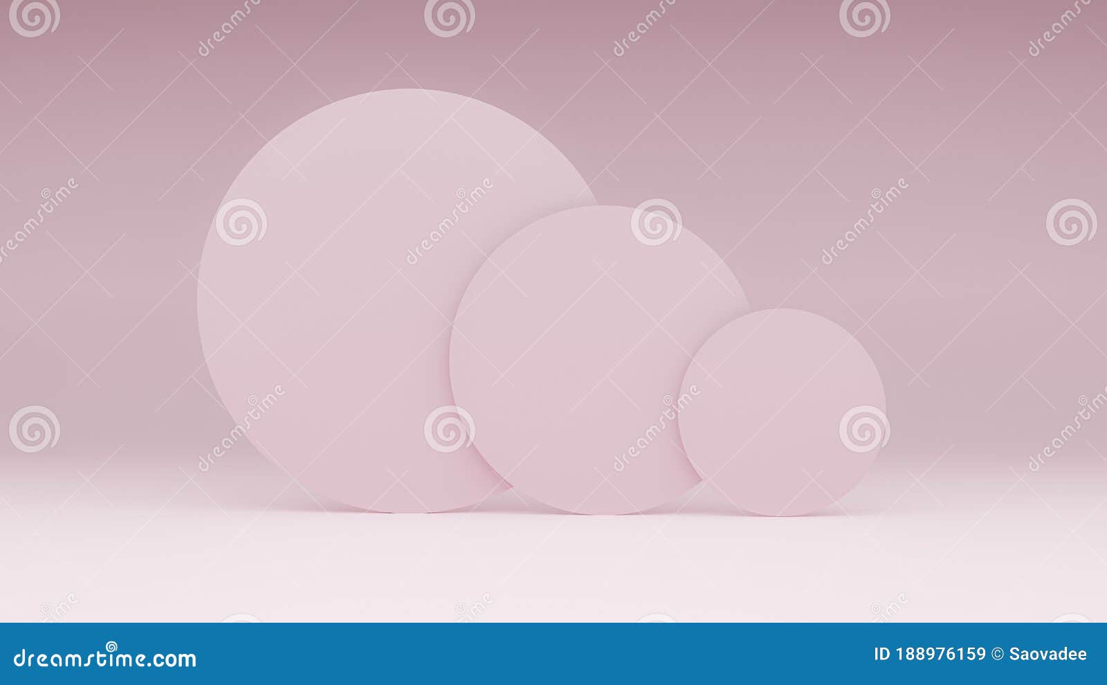 3D Abstract Background with Variant Colors, 3D Render Stock ...