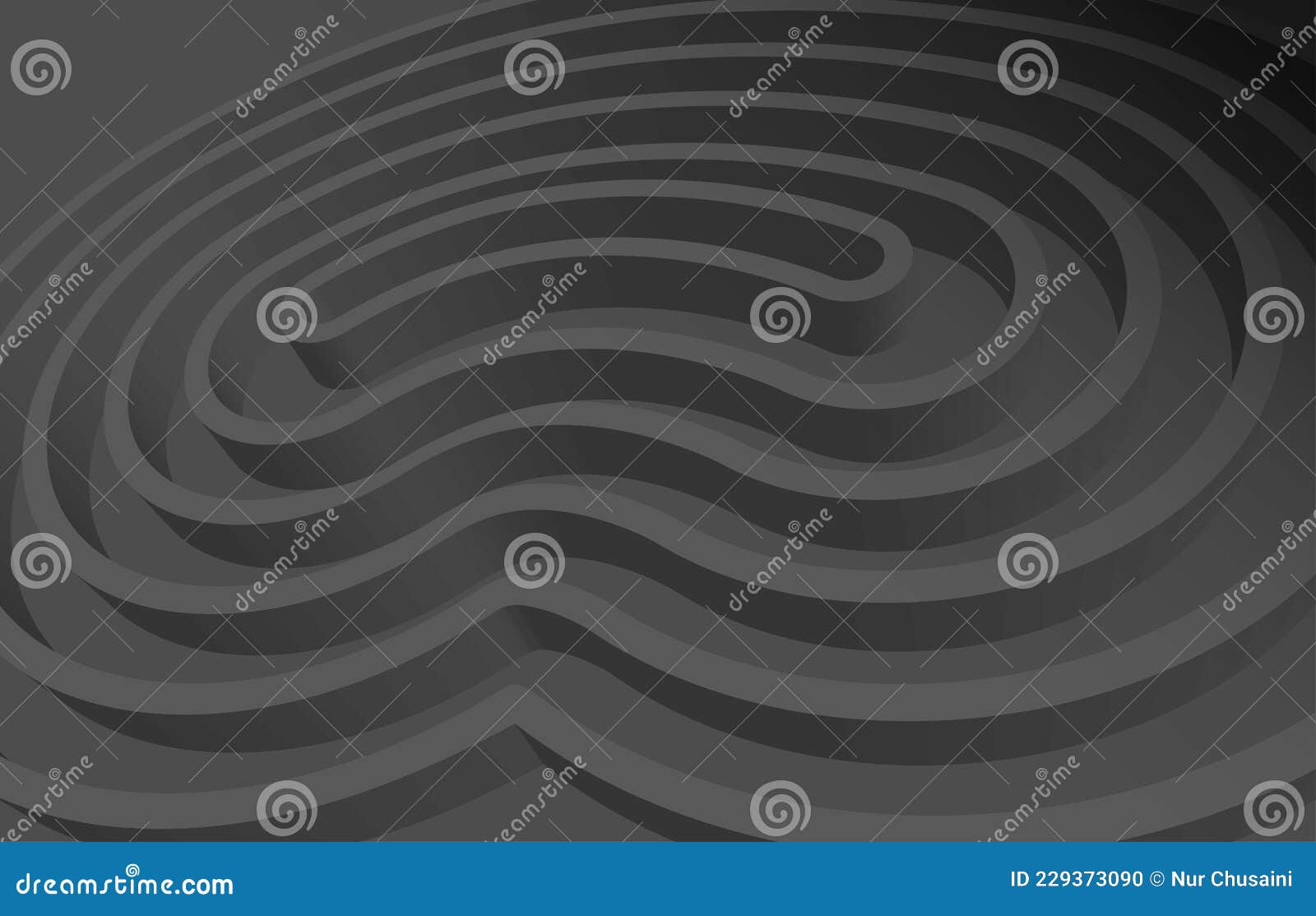 3d Abstract Bg High res stock illustration. Illustration of dark ...