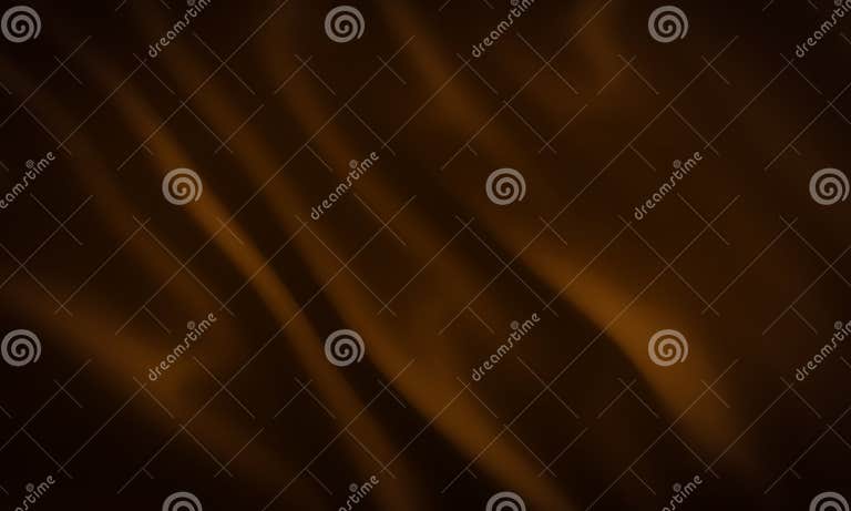 Abstract Brown Wave Background Stock Illustration - Illustration of ...