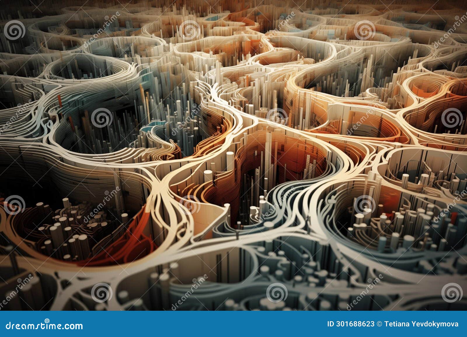 Fractals Are Infinitely Complex Patterns That Are Self-similar Across ...