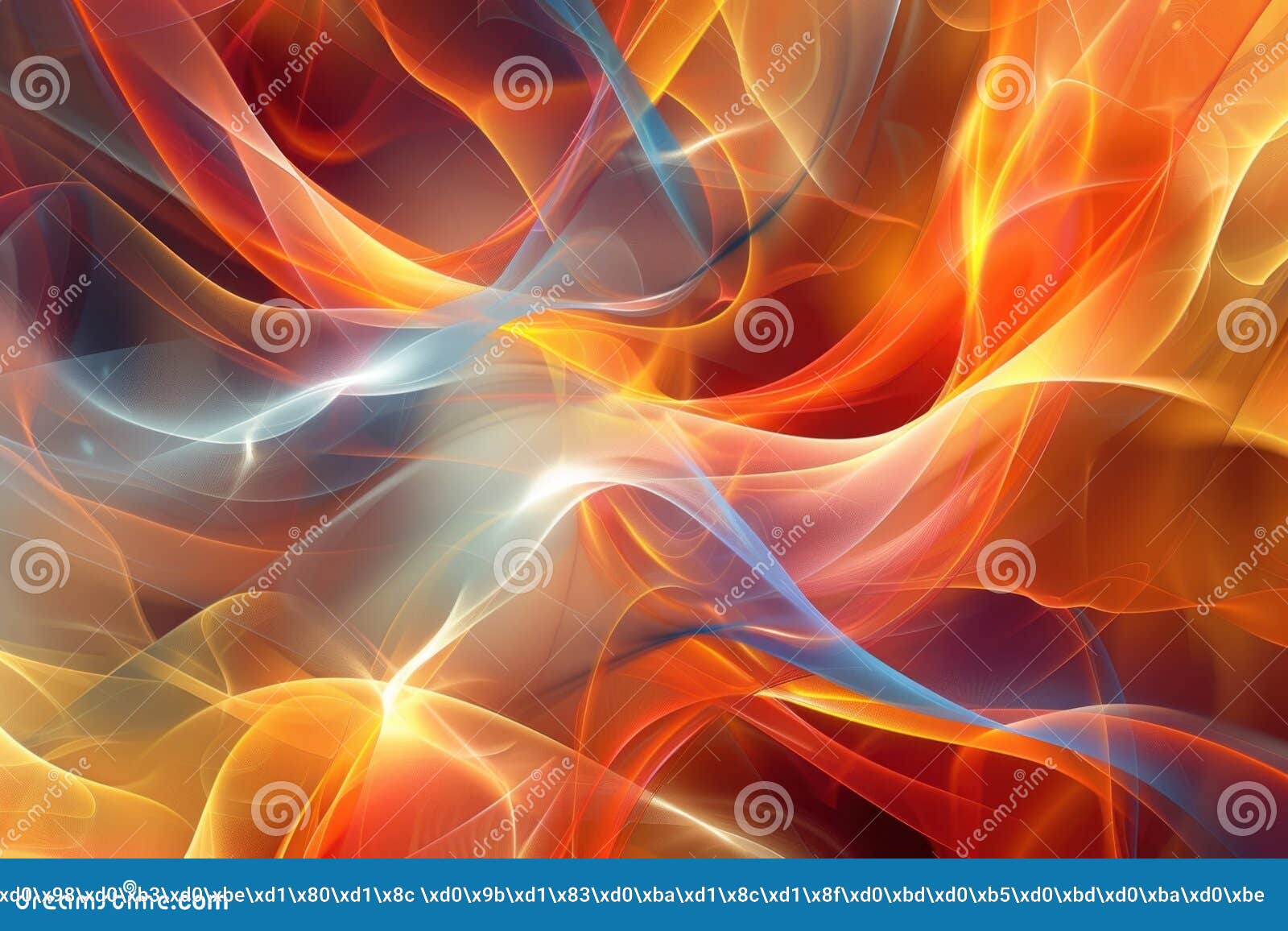 3d Abstract Glow Background Design Stock Illustration - Illustration of ...