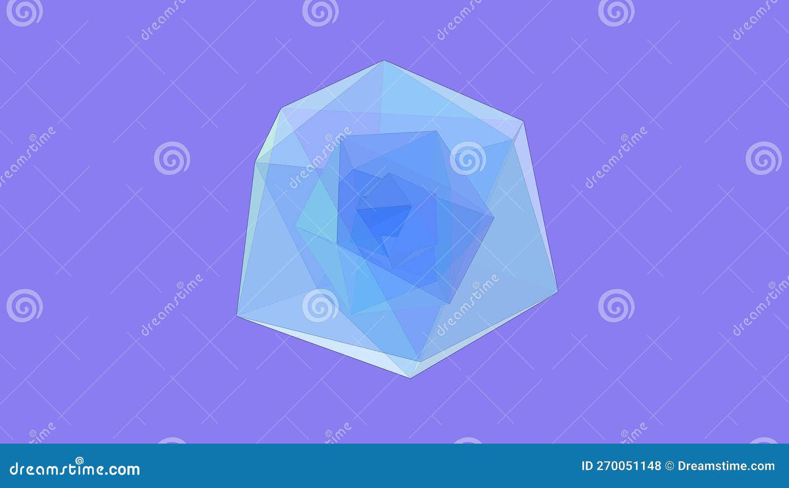 Minimalistic Low-Polygon Background Design In Black And White For ...