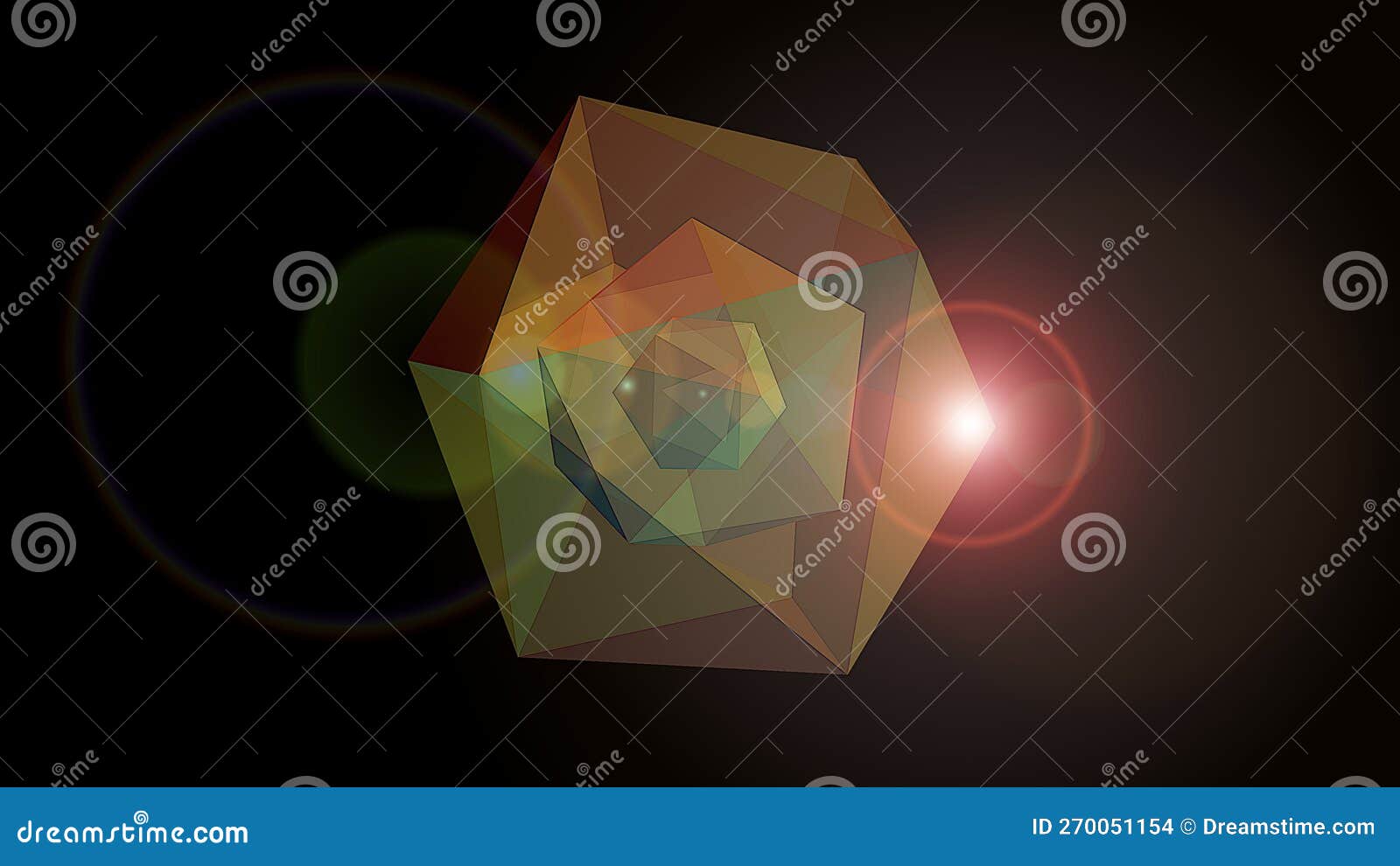 Minimalistic Low-Polygon Background Design In Black And White For ...