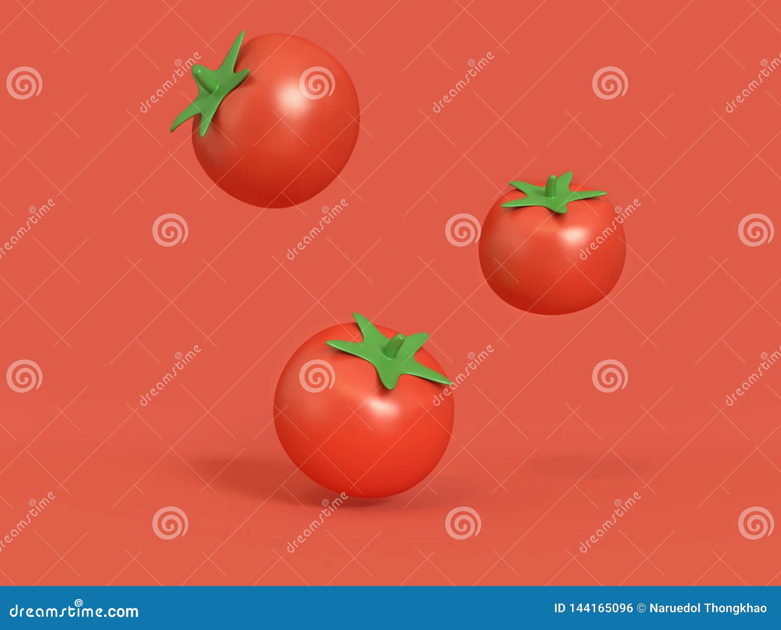 Abstract Red Tomato Vegetable Background Royalty-Free Stock Image ...