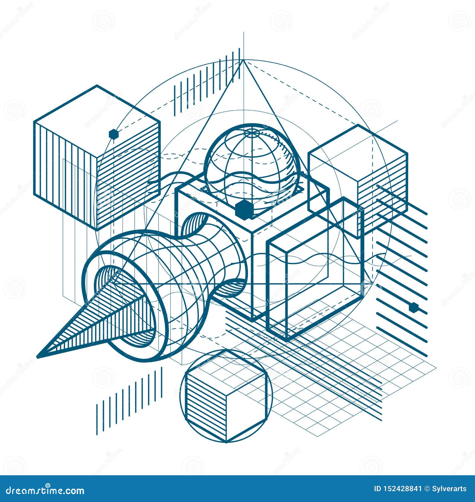 3d Isometric Layout Stock Illustrations – 16,091 3d Isometric Layout ...