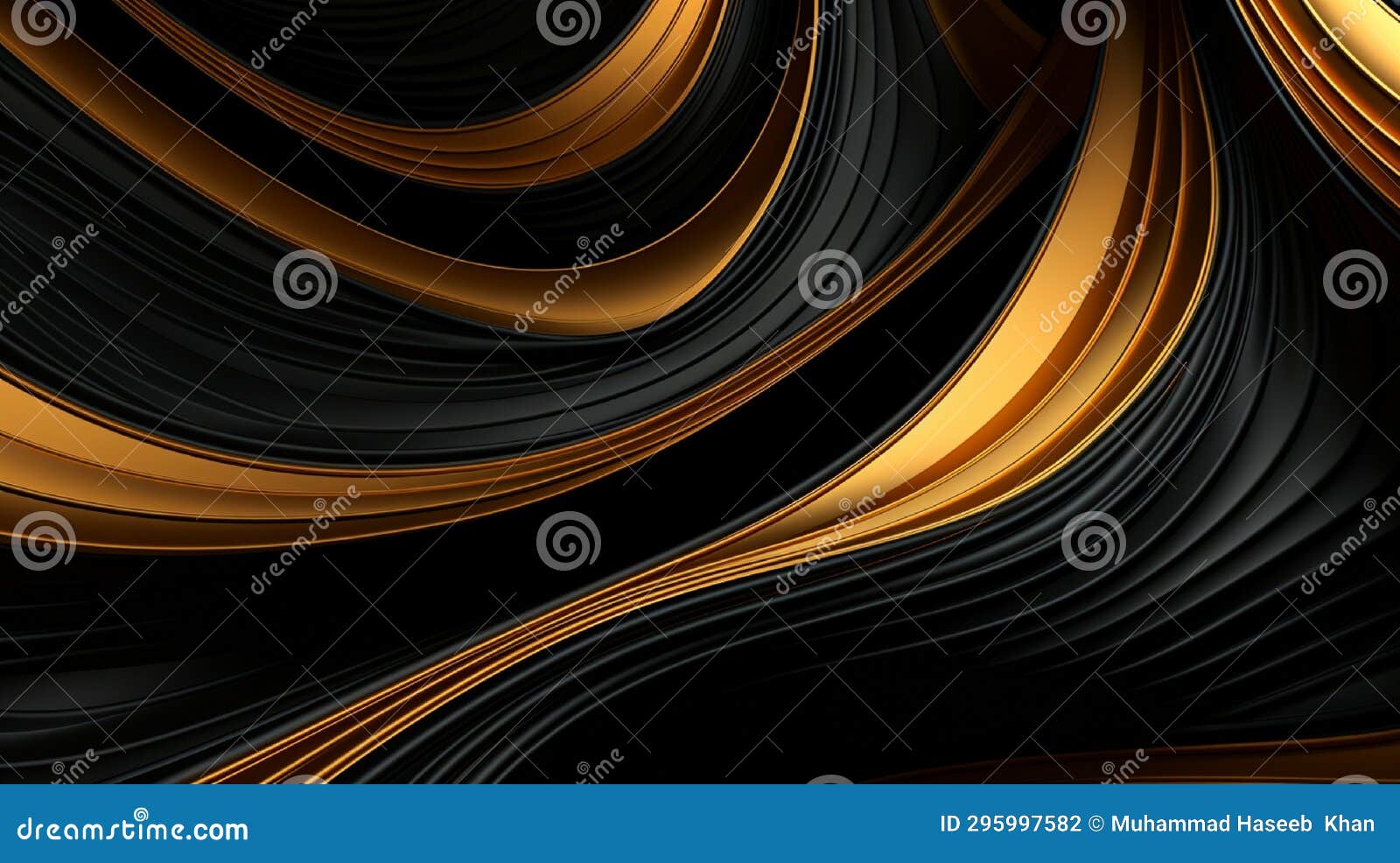 3d Wallpaper Three Tables Of Trees On A Marble Background Royalty-Free ...