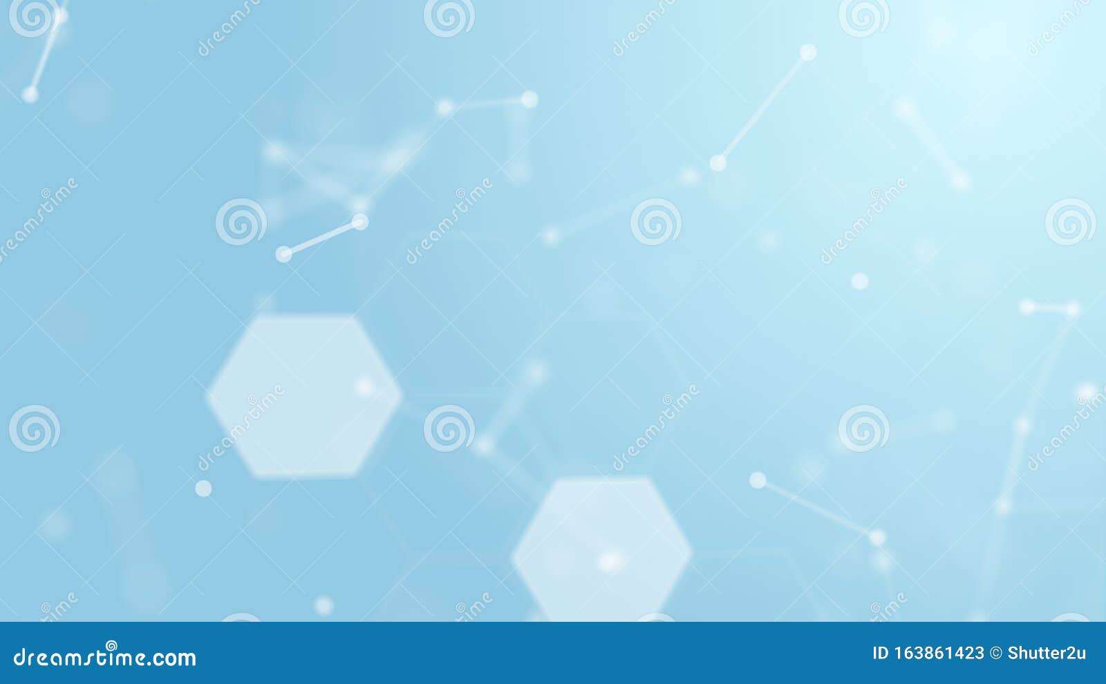 Medical Wireframe Human Face With Red Highlighted Sinus Vector ...