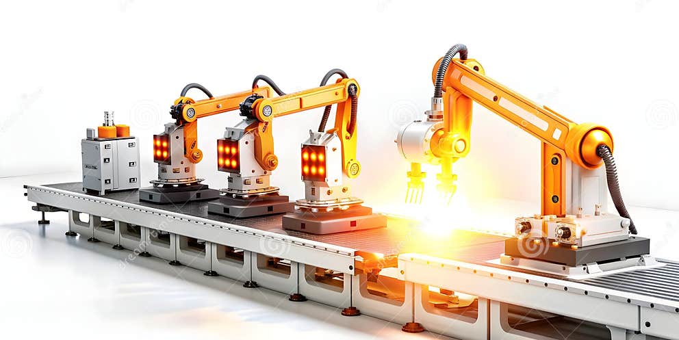 3D AI Driven Manufacturing Concept As a Dynamic Abstract Digital Art ... 3D AI Driven Manufacturing Concept As a Dynamic Abstract Digital Art ...