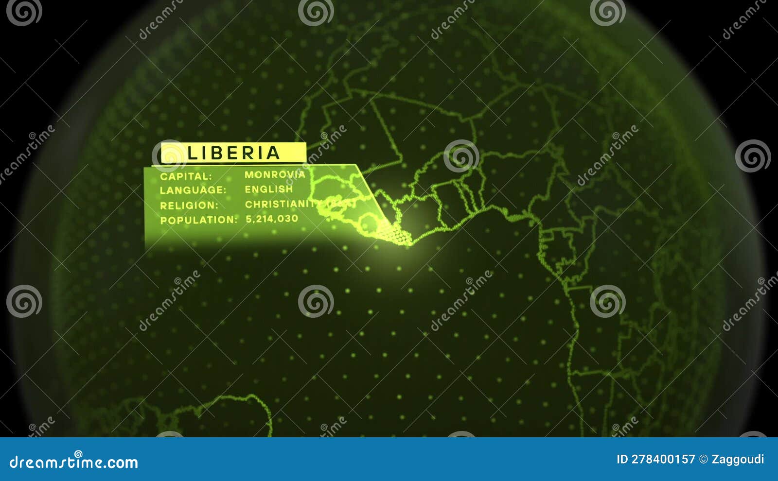 3D Animated Rotating Earth with Highlighted Map of Liberia Stock Video ... 3D Animated Rotating Earth with Highlighted Map of Liberia Stock Video ...