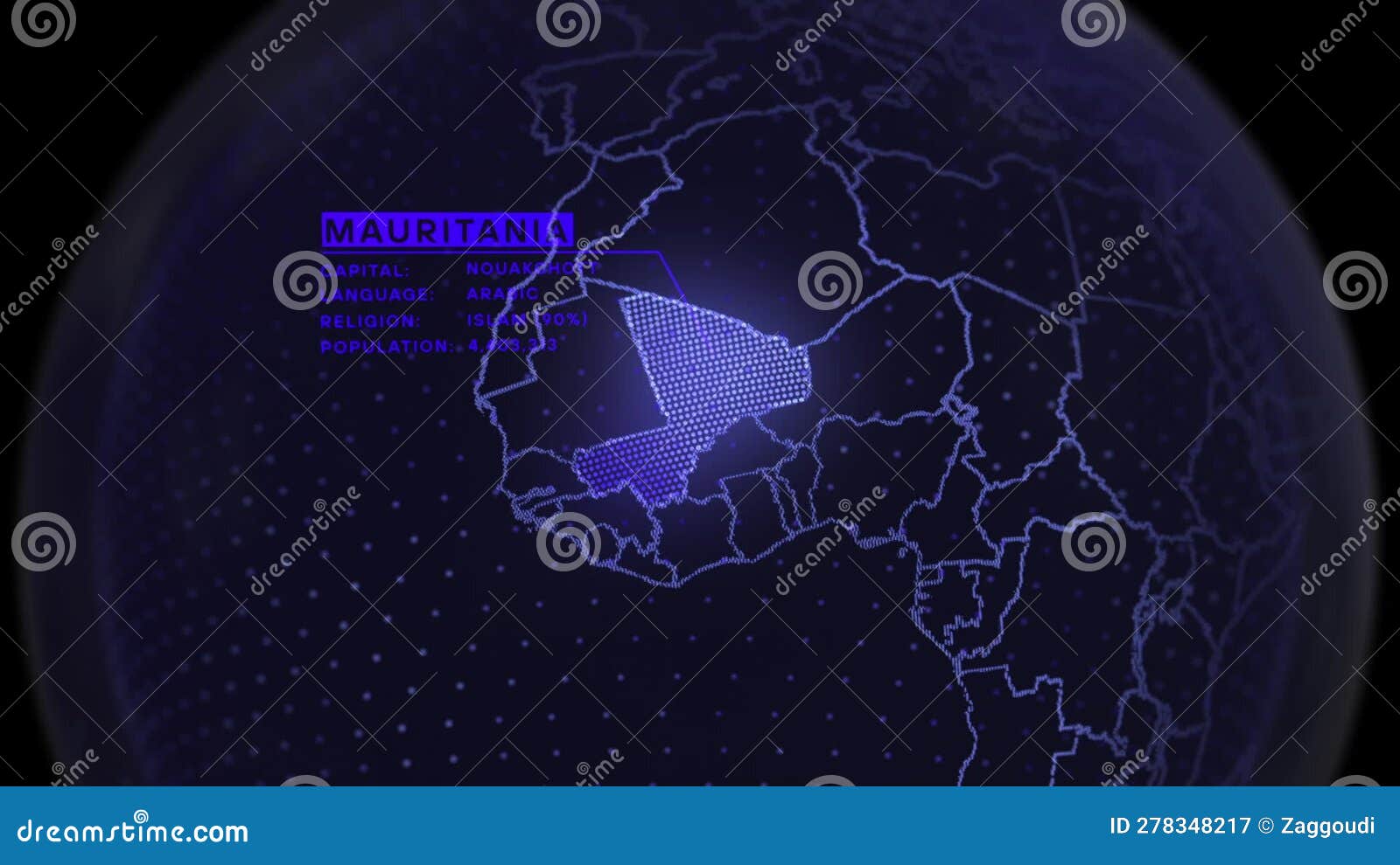 3D Map of Mali with Information Stock Video - Video of infographic ... 3D Map of Mali with Information Stock Video - Video of infographic ...