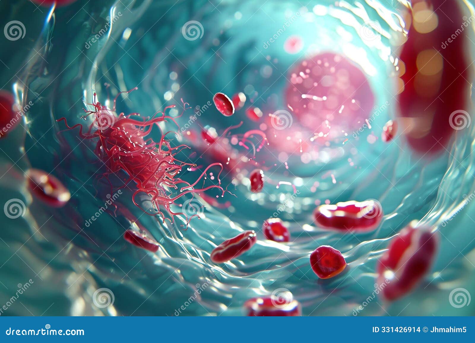 Animated Visualization Of Molecular Orbitals With Overlapping Electron ...
