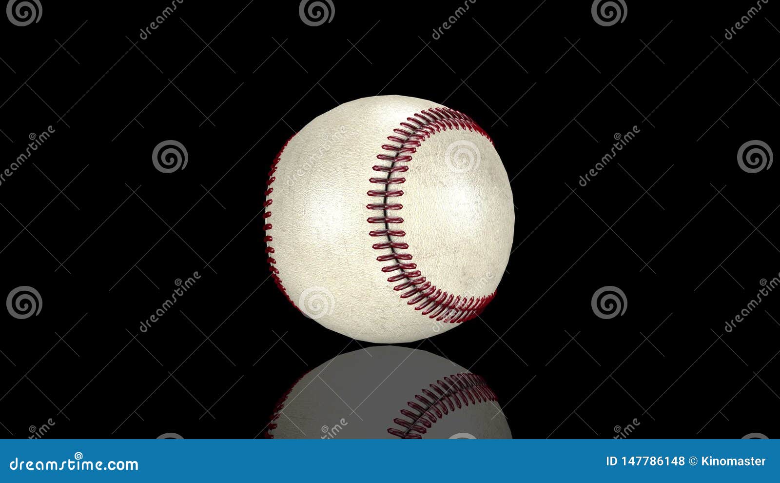 Moving Baseball Animations