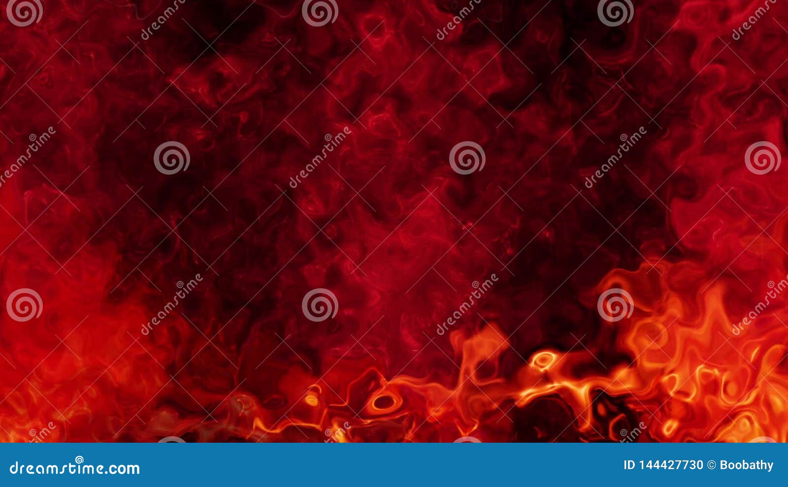 Dark Red Flame Footage Background Stock Footage - Video of graphic ...