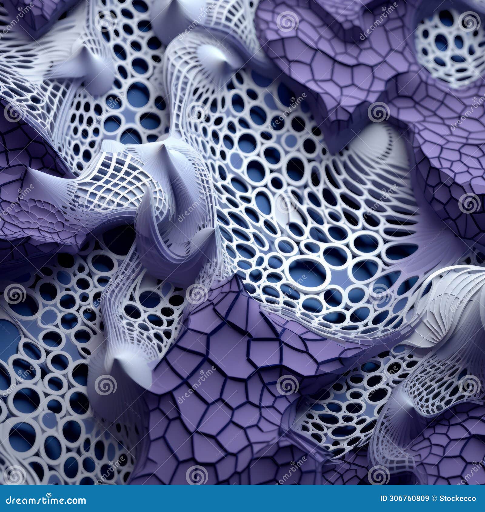 Biomimicry-inspired Human-computer Interaction Background with Fractal ... Biomimicry-inspired Human-computer Interaction Background with Fractal ...