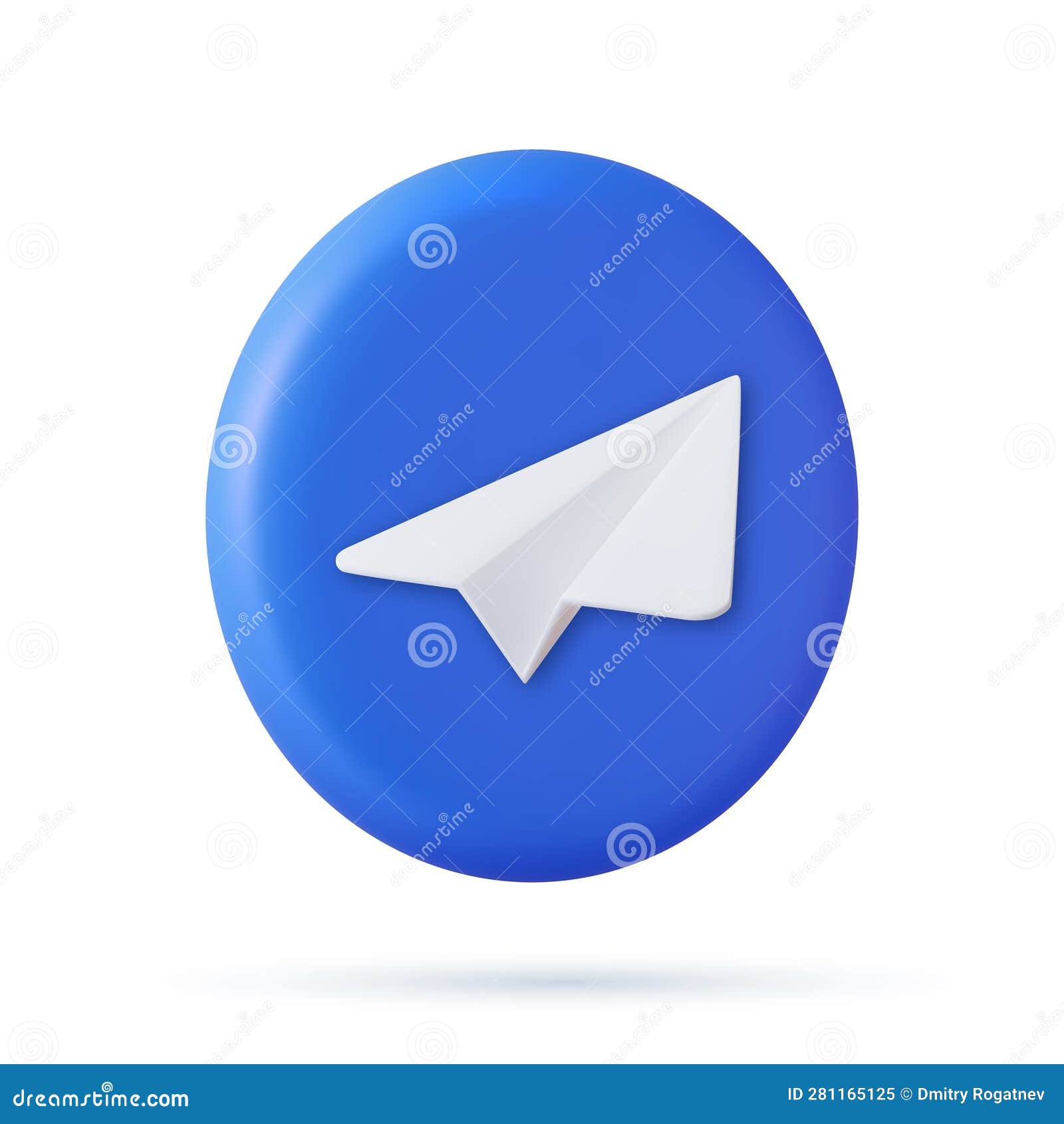 3d app icon symbols. stock vector. Illustration of game - 281165125