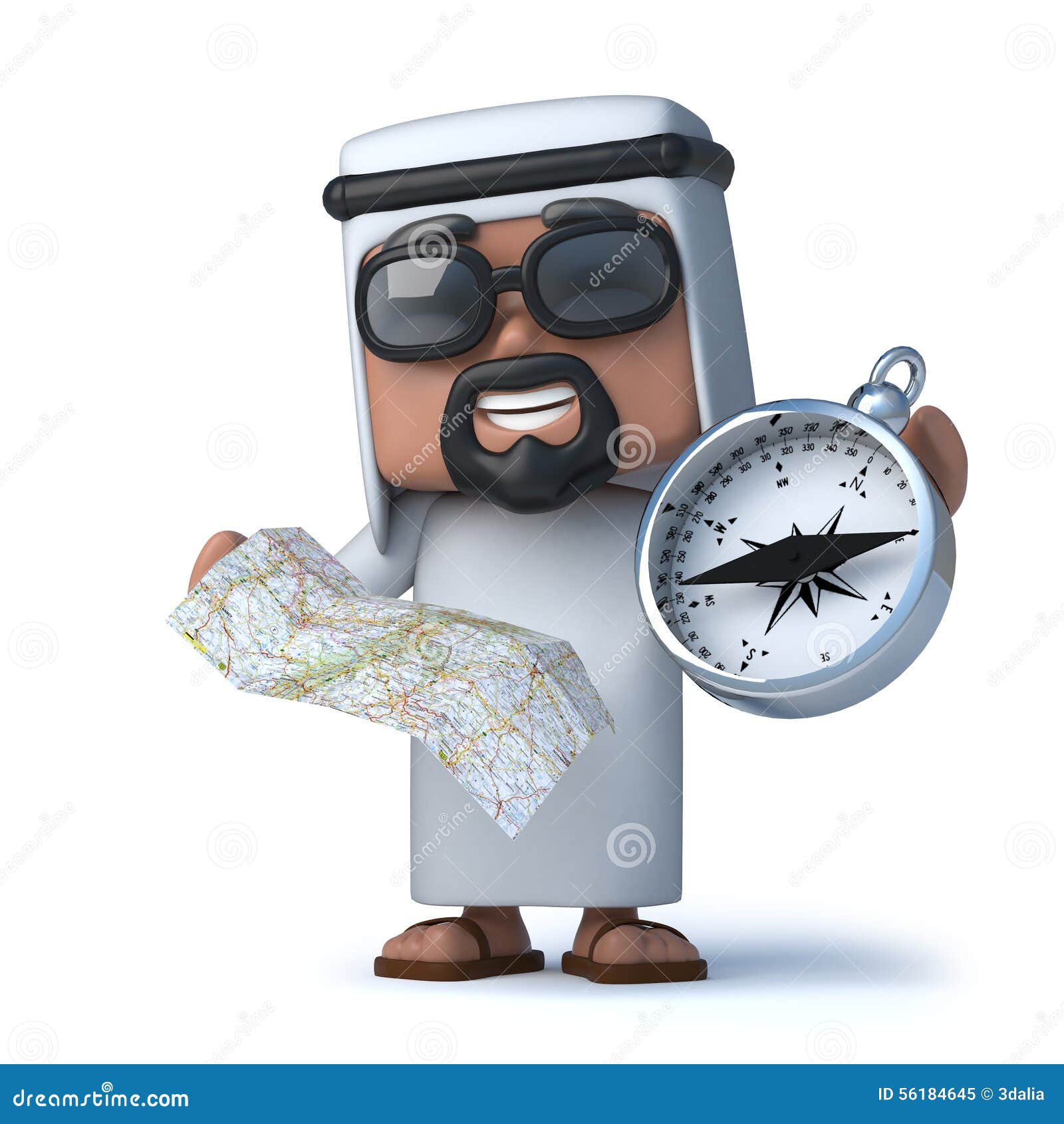 Sheik Cartoons, Illustrations & Vector Stock Images - 454 Pictures to ...