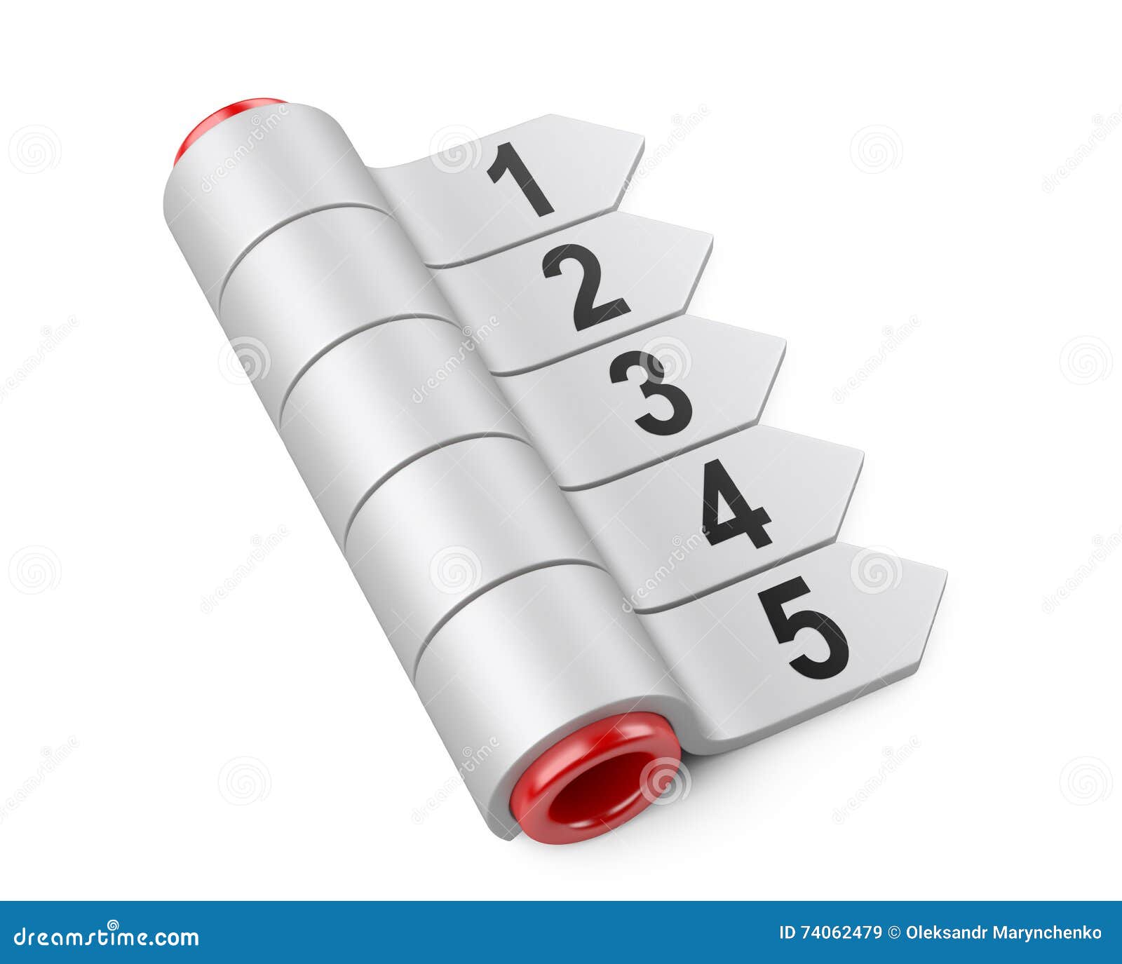 Stickers With Chart,calculator And Paper With Text PRODUCT RECALL On ...