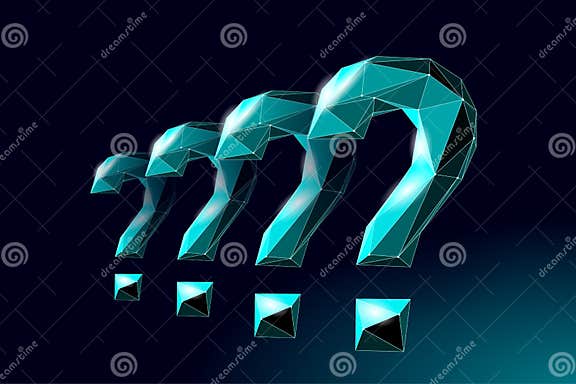 3D Ask Question Mark. Make Decision Problem Solution Stock Illustration ... 3D Ask Question Mark. Make Decision Problem Solution Stock Illustration ...