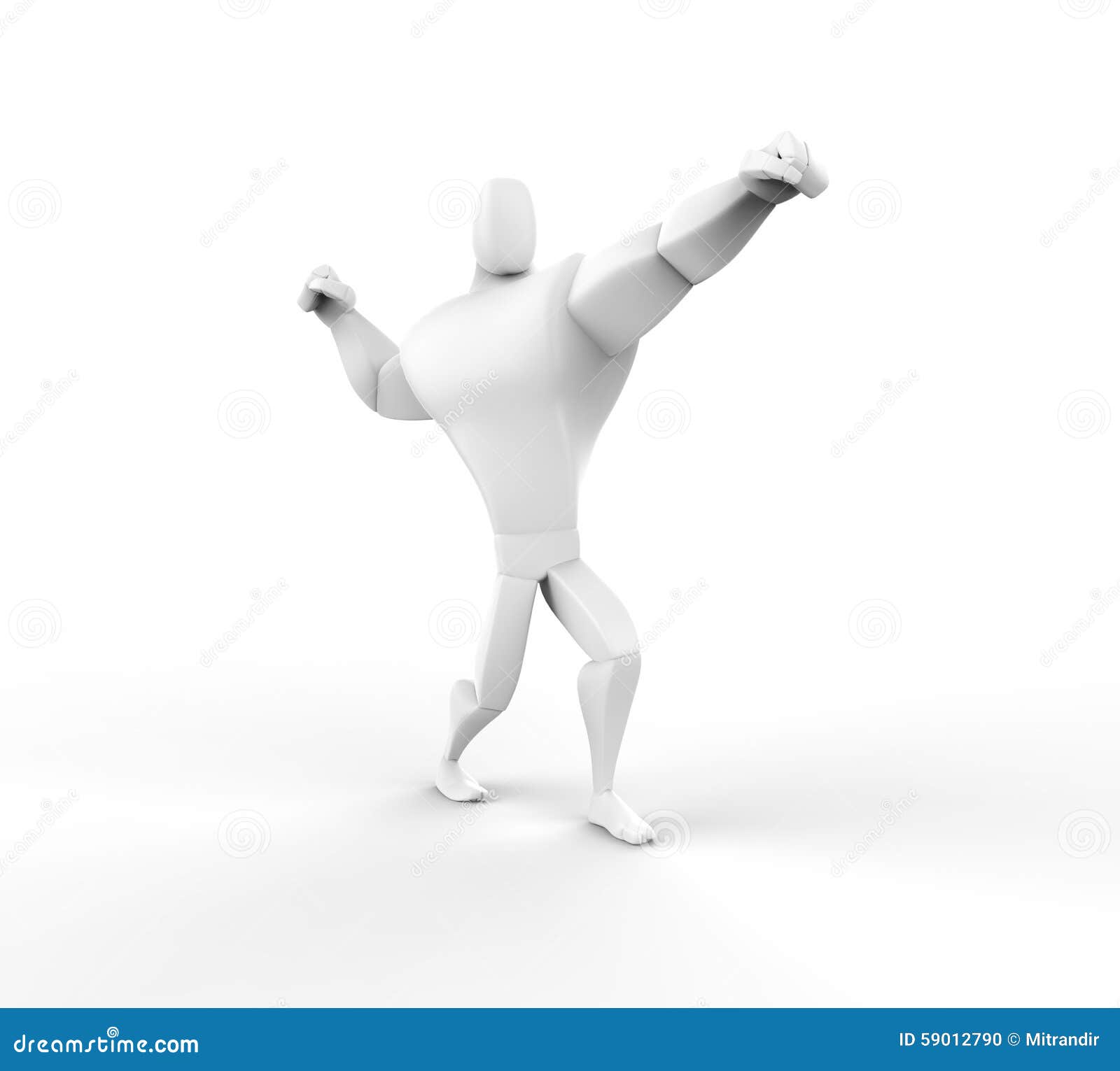 Power Posing Stock Illustrations – 5,579 Power Posing Stock ...