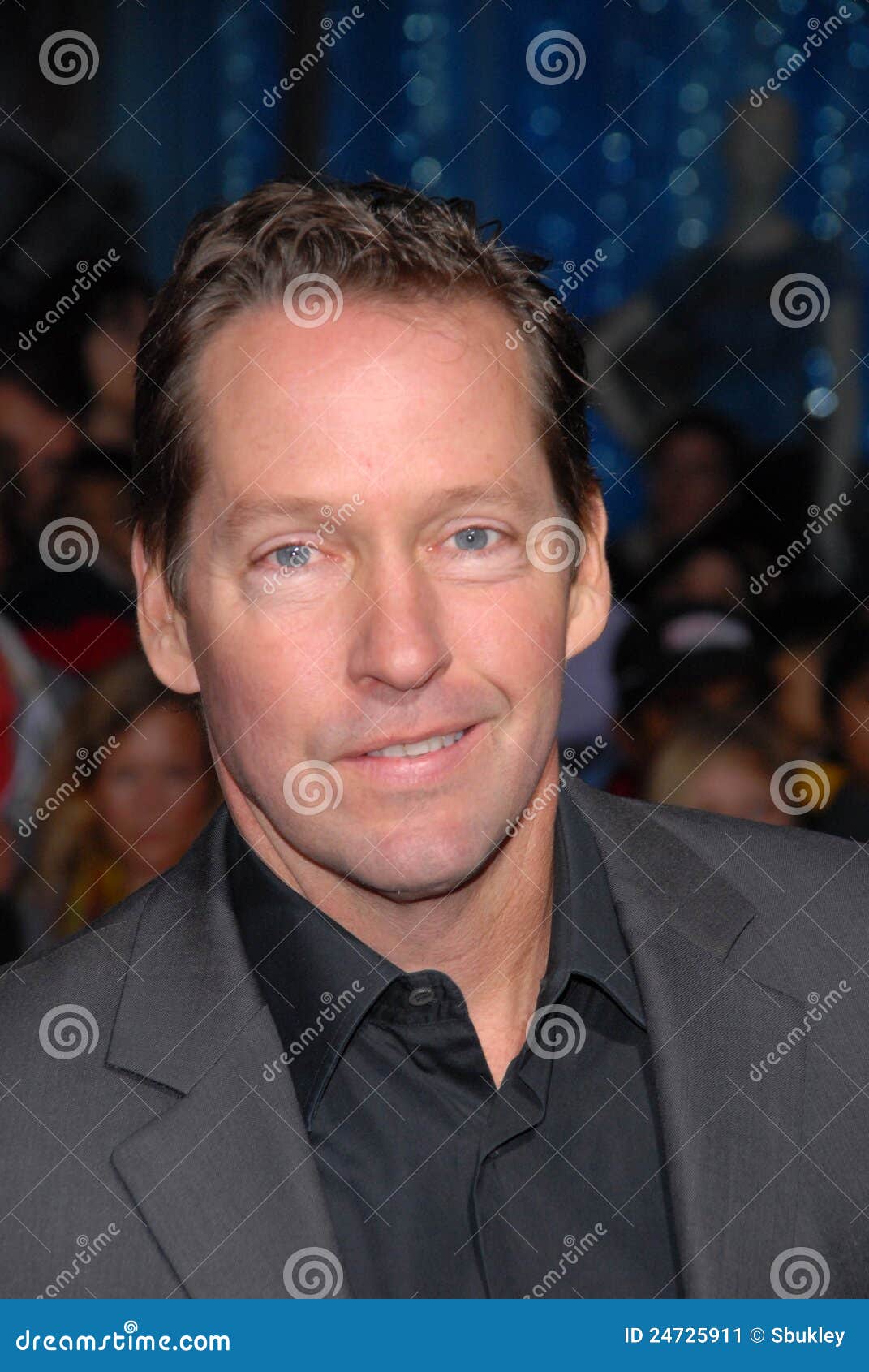 D B Sweeney editorial photo. Image of theater, prince - 24725911