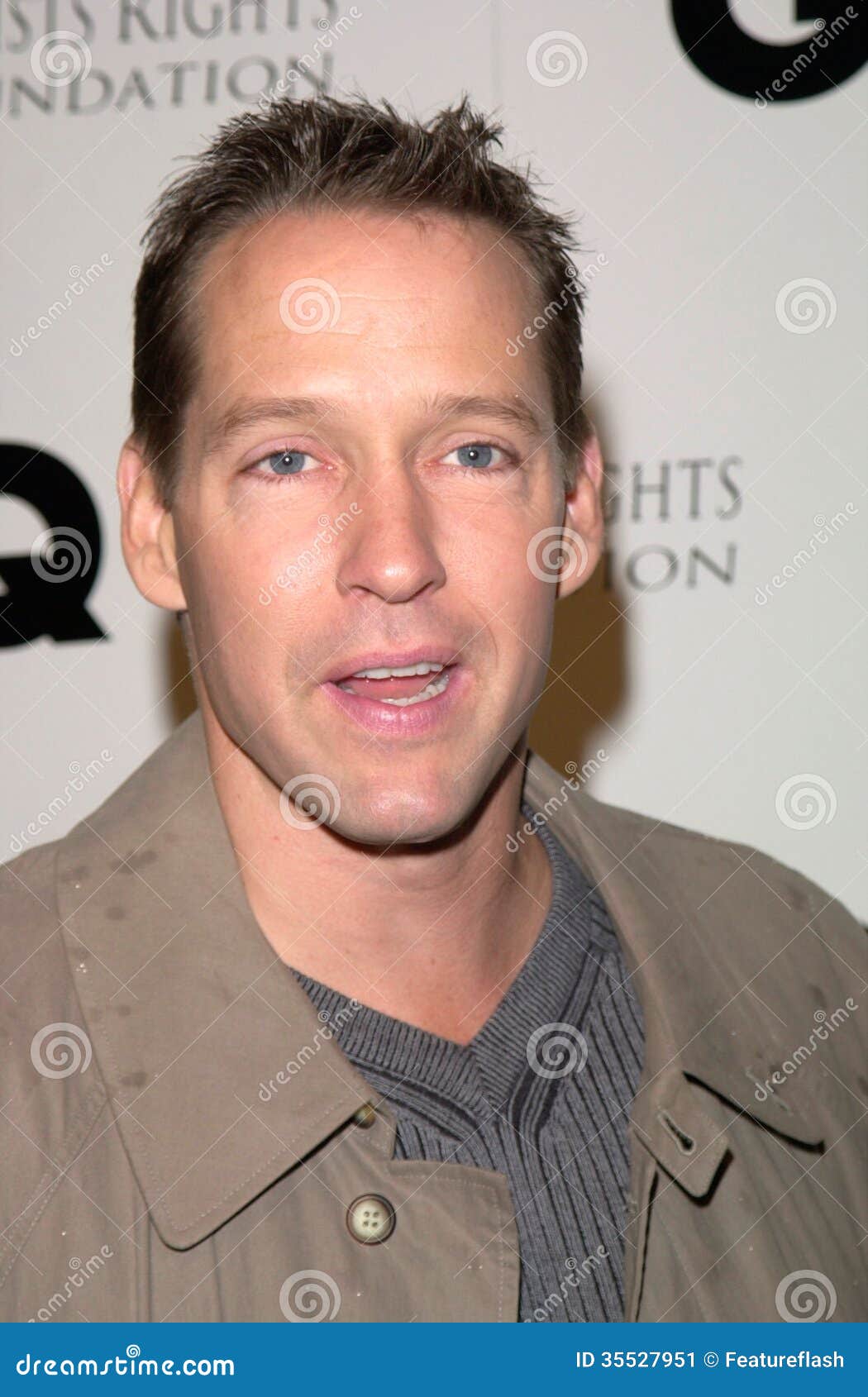 D B Sweeney, D.b. Sweeney, DB Sweeney, Artista Foto Editorial - Imagem ...