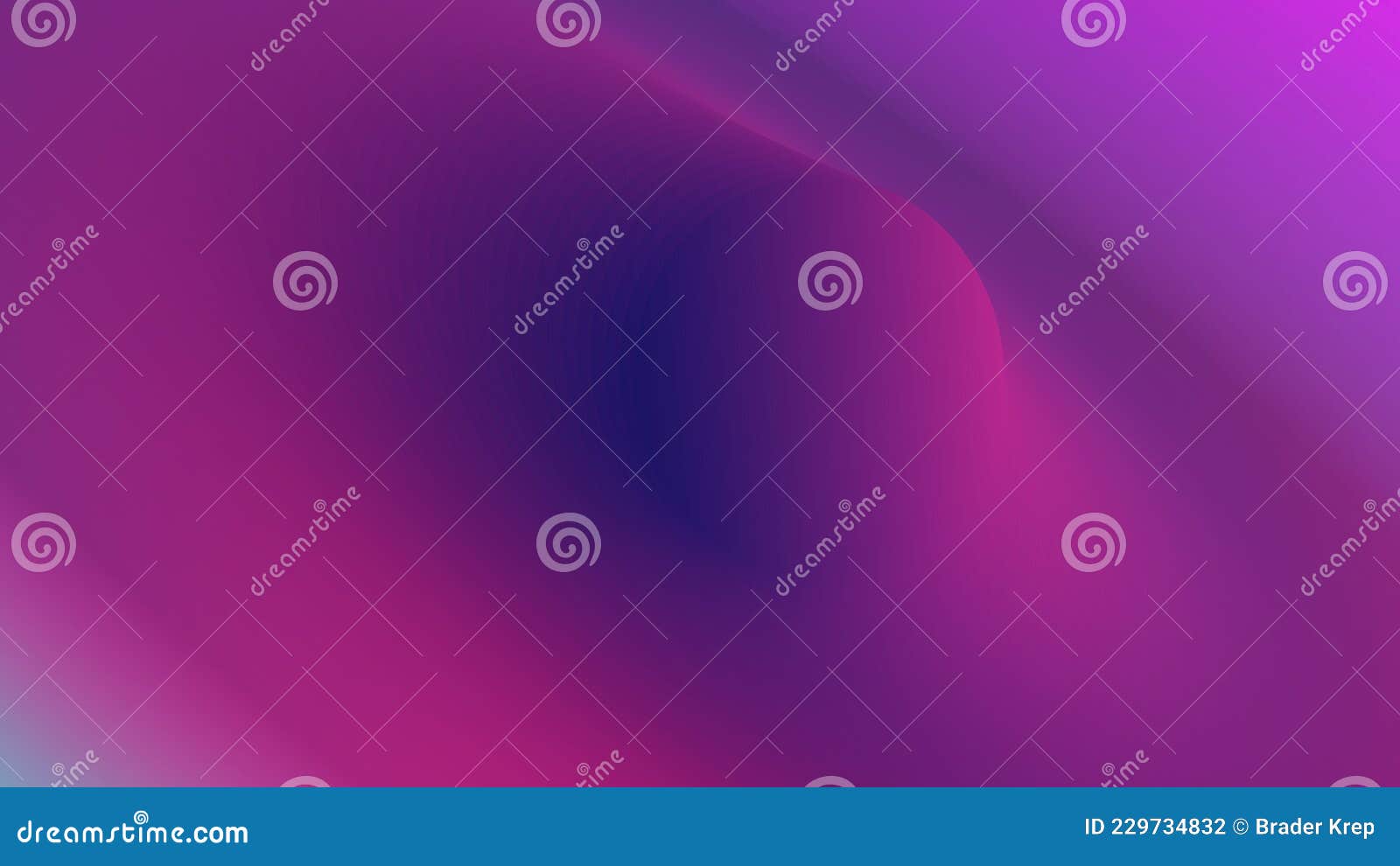 3D Background a Planet in 6 Dimension Space Galactic Multicolor ...