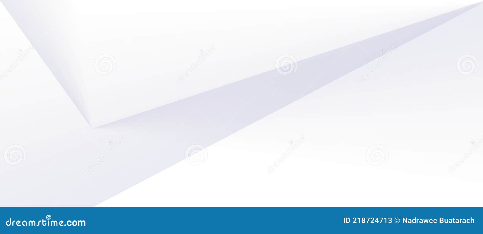 3d Background, White Paper, with Semi Transparent Gradient Rectangles ...