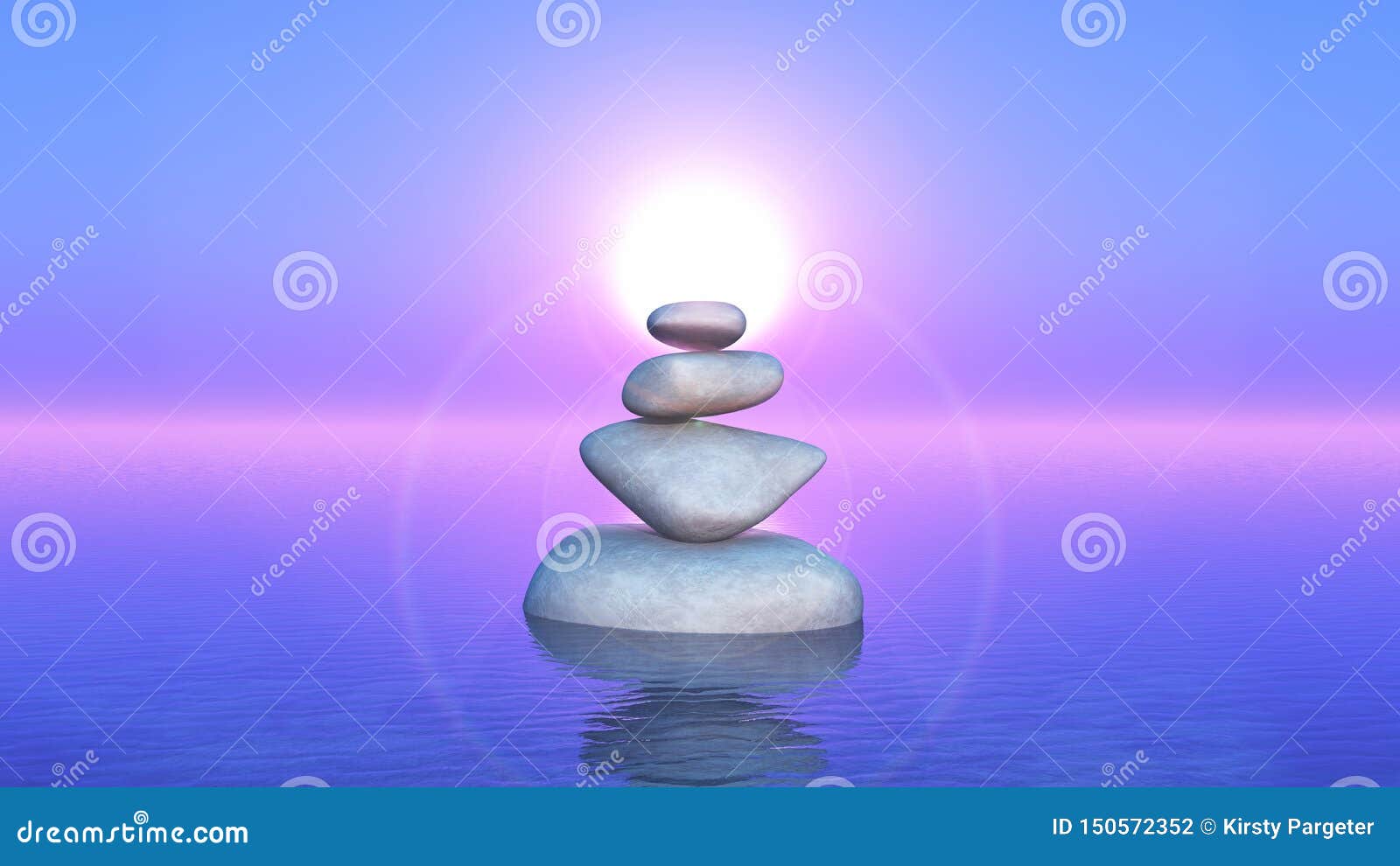 Balancing Of Rocks Stock Photo | CartoonDealer.com #1201002