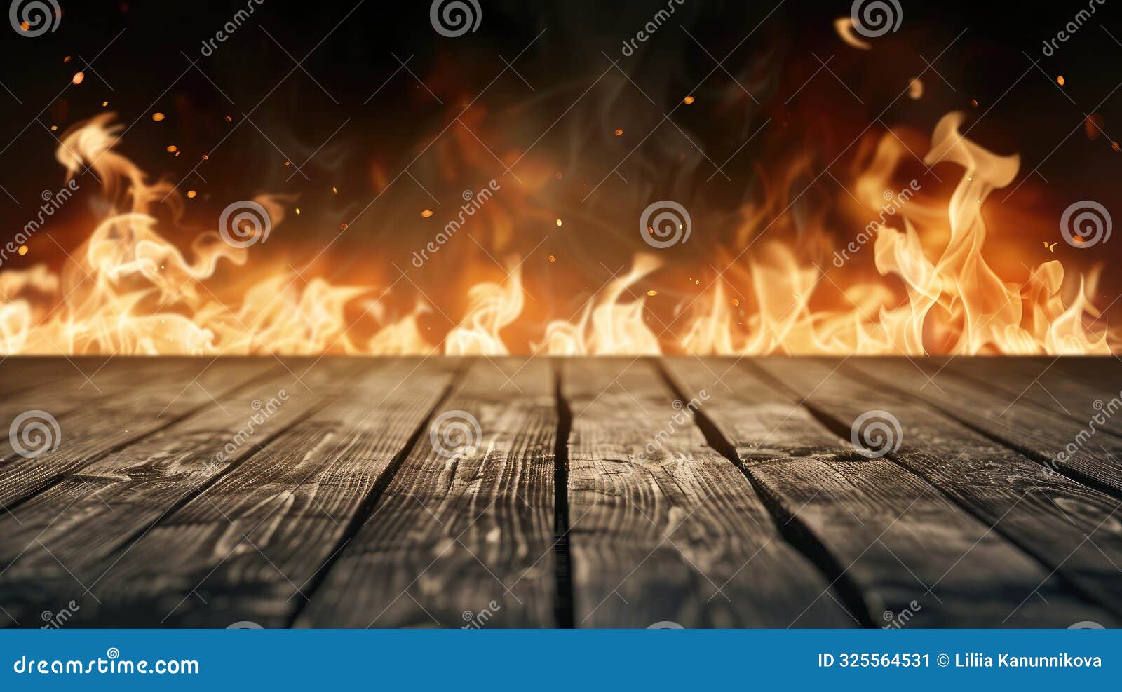 A 3D Bar Chart with an Upward Trend, Set Against a Backdrop of a Blue ...