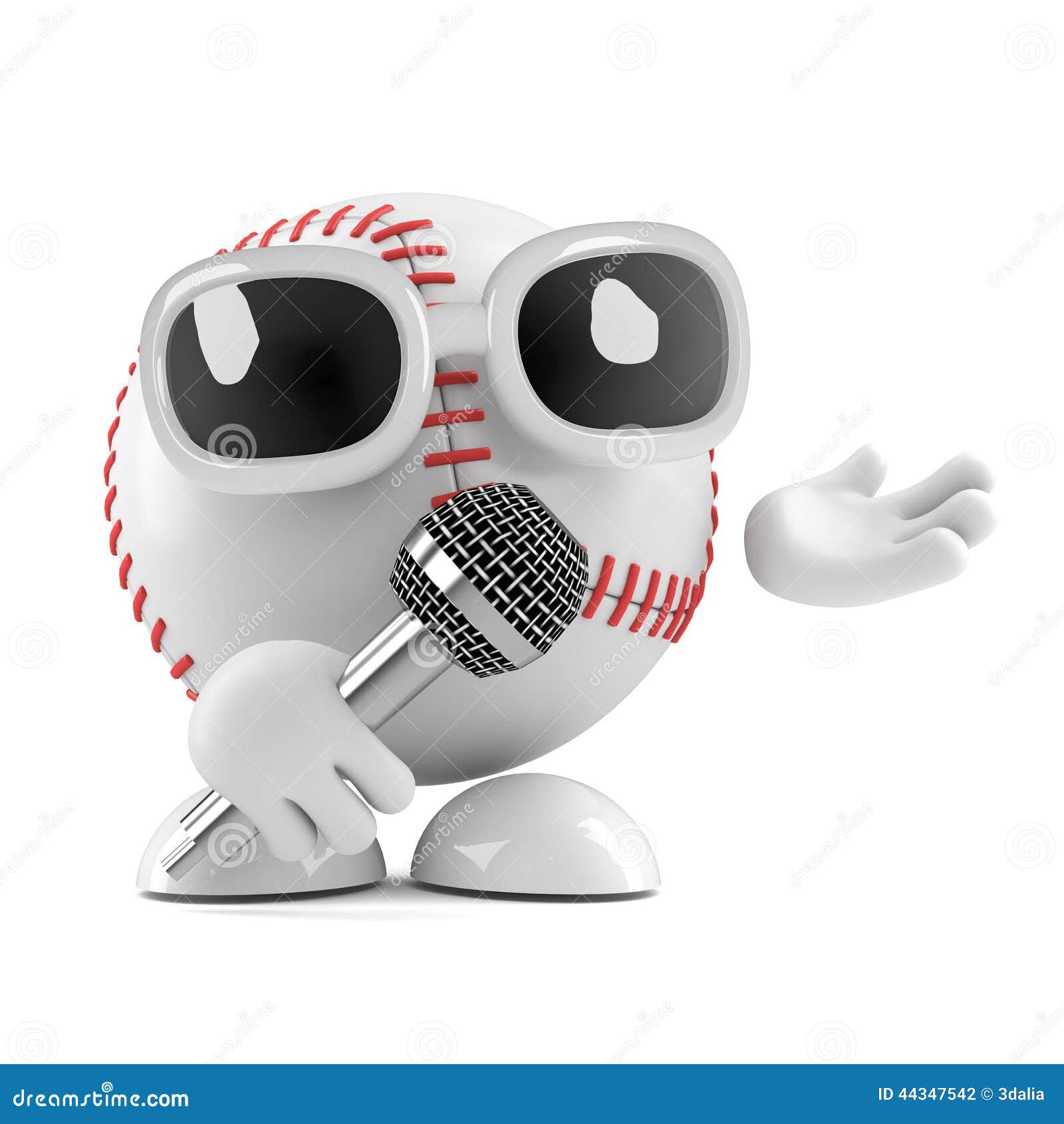 Baseball Holding Bat Shoulder Retro Vector Illustration | CartoonDealer ...