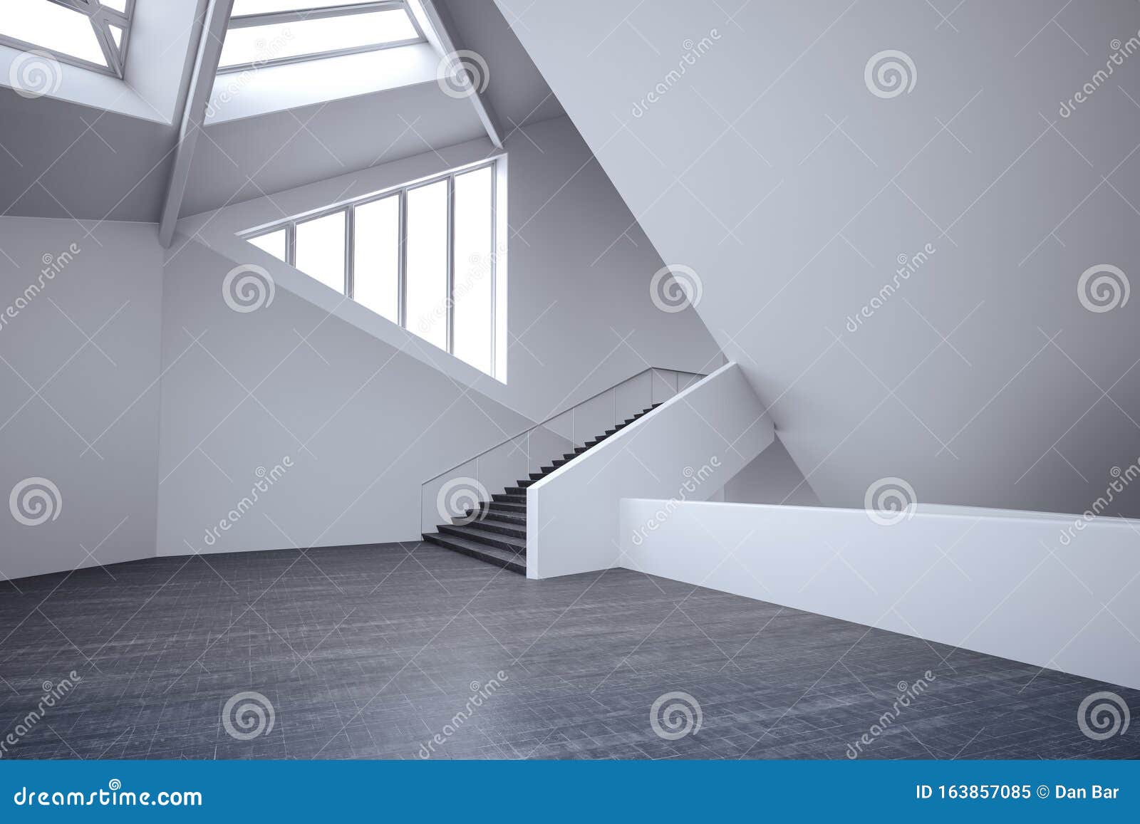 Beautiful Minimalist Of A Person In The Stunning And Vast Desert ...