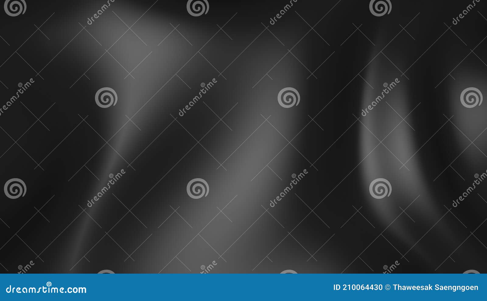 3D Black Dynamic Abstract Light and Shadow Artistic Wave Texture ...