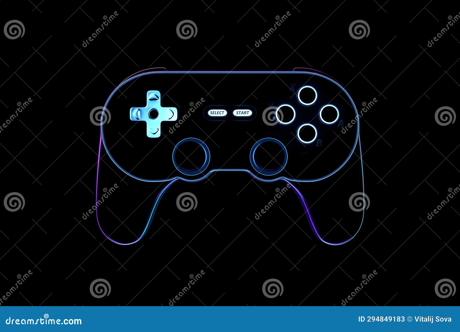 3d illustration stock illustration. Illustration of symbol - 294849183