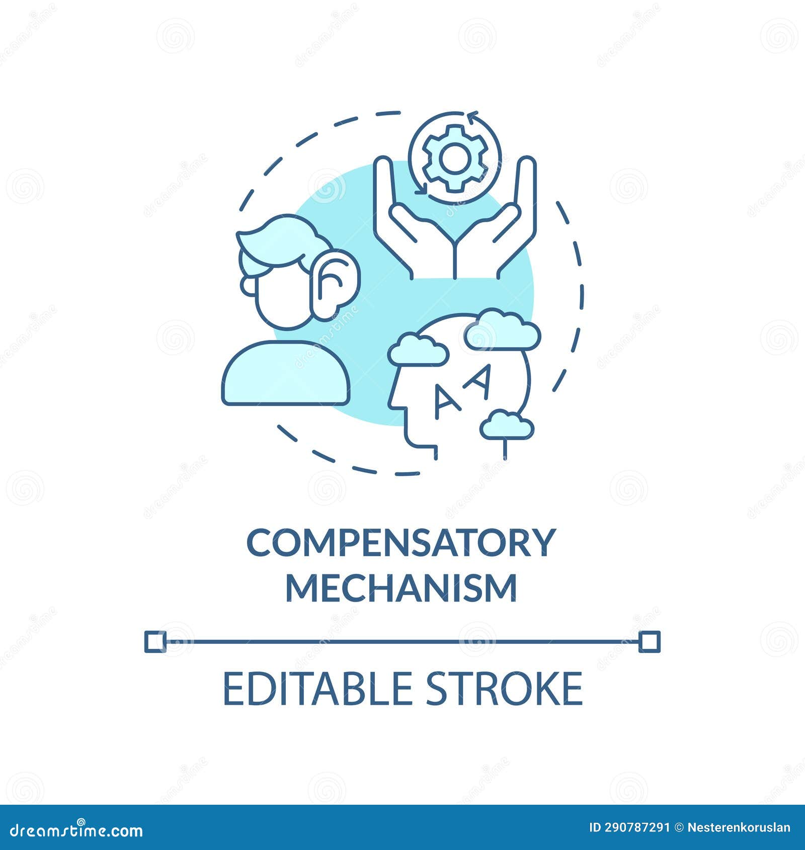 Compensatory Cartoons, Illustrations & Vector Stock Images - 153 ...