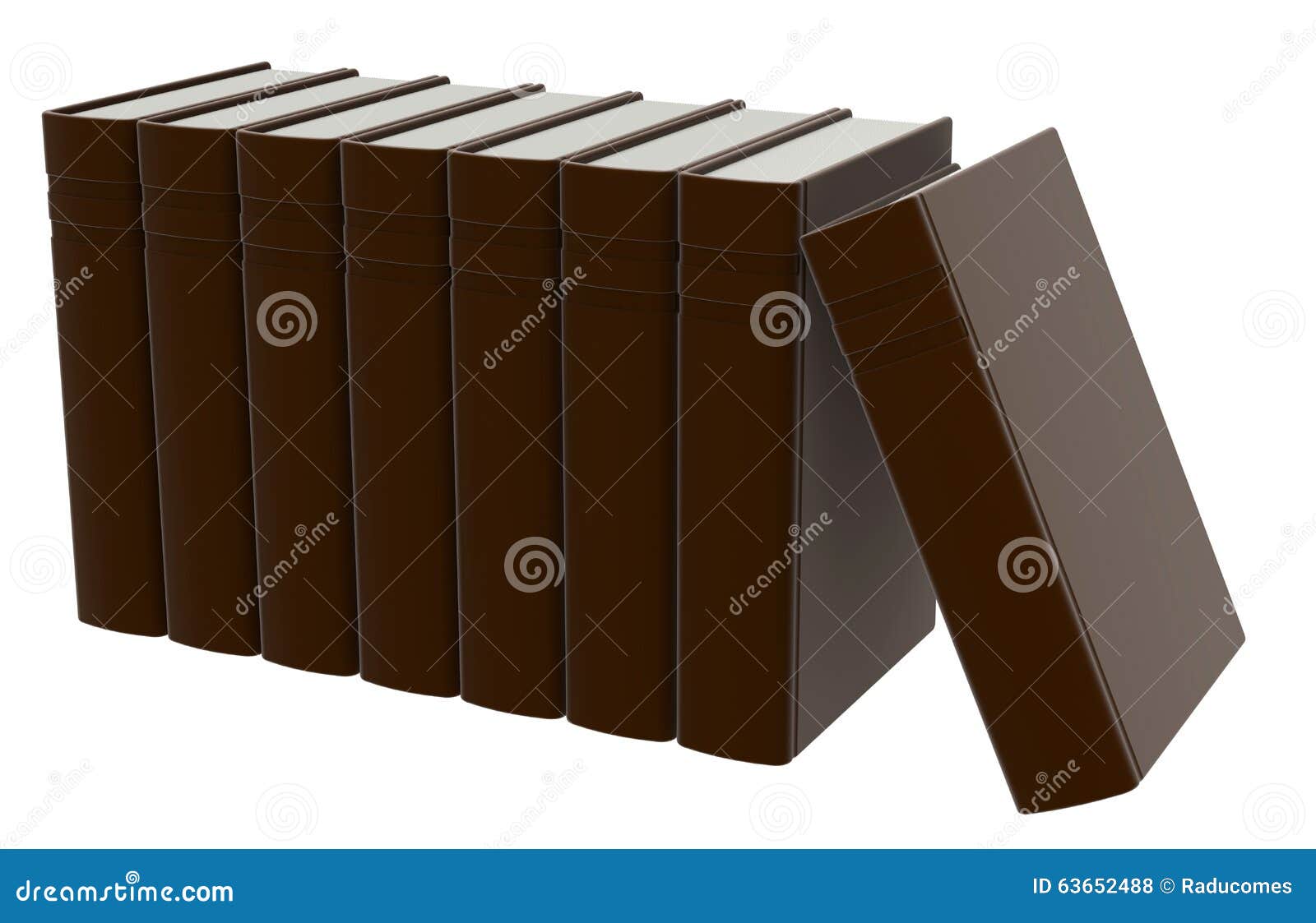 Eight Books Stock Illustrations – 129 Eight Books Stock Illustrations ...