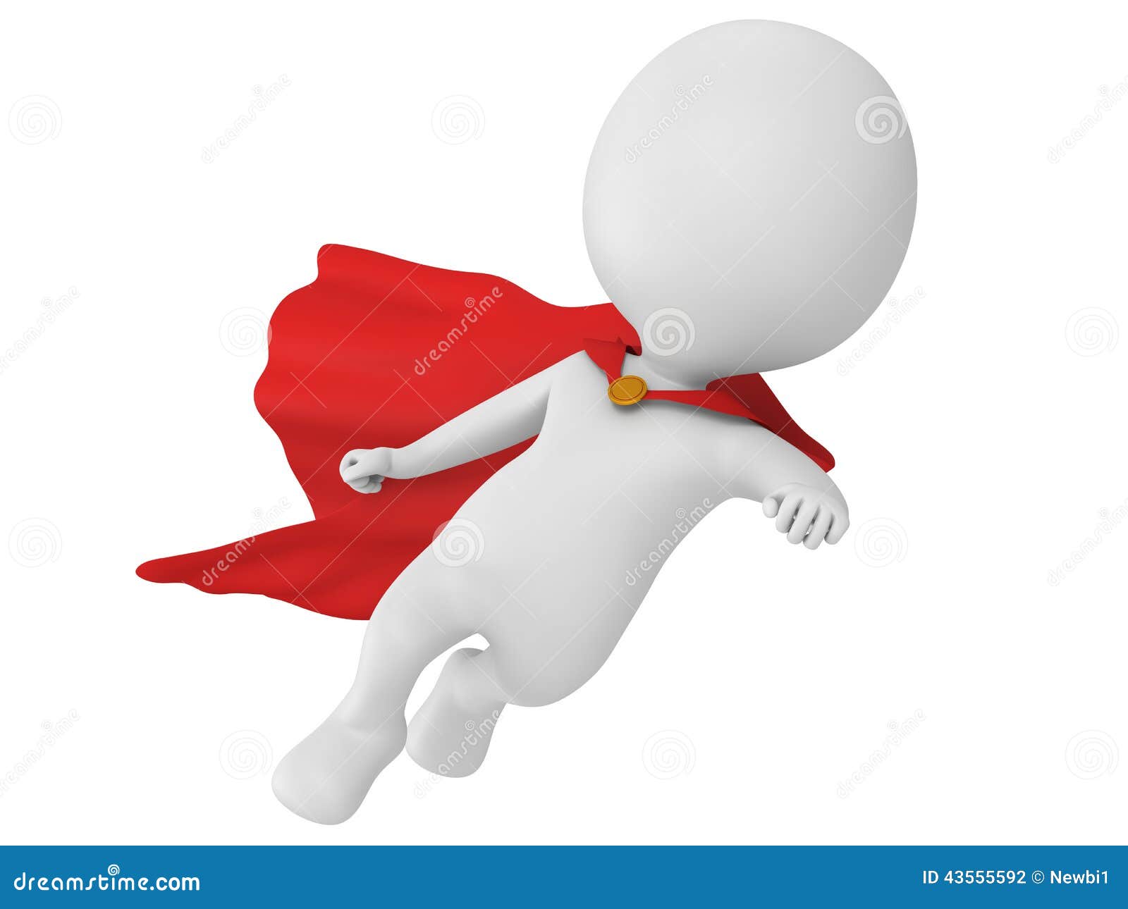 Brave Superhero And World Sphere Stock Image | CartoonDealer.com #47926231