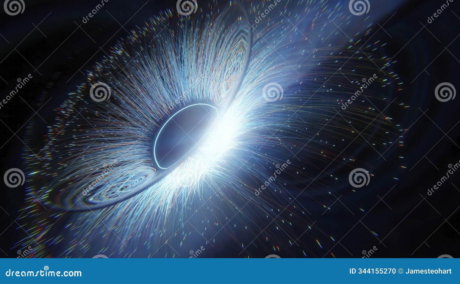 Light Particles Dispersion Of Gold Glitter Spray On Vector Transparent ...