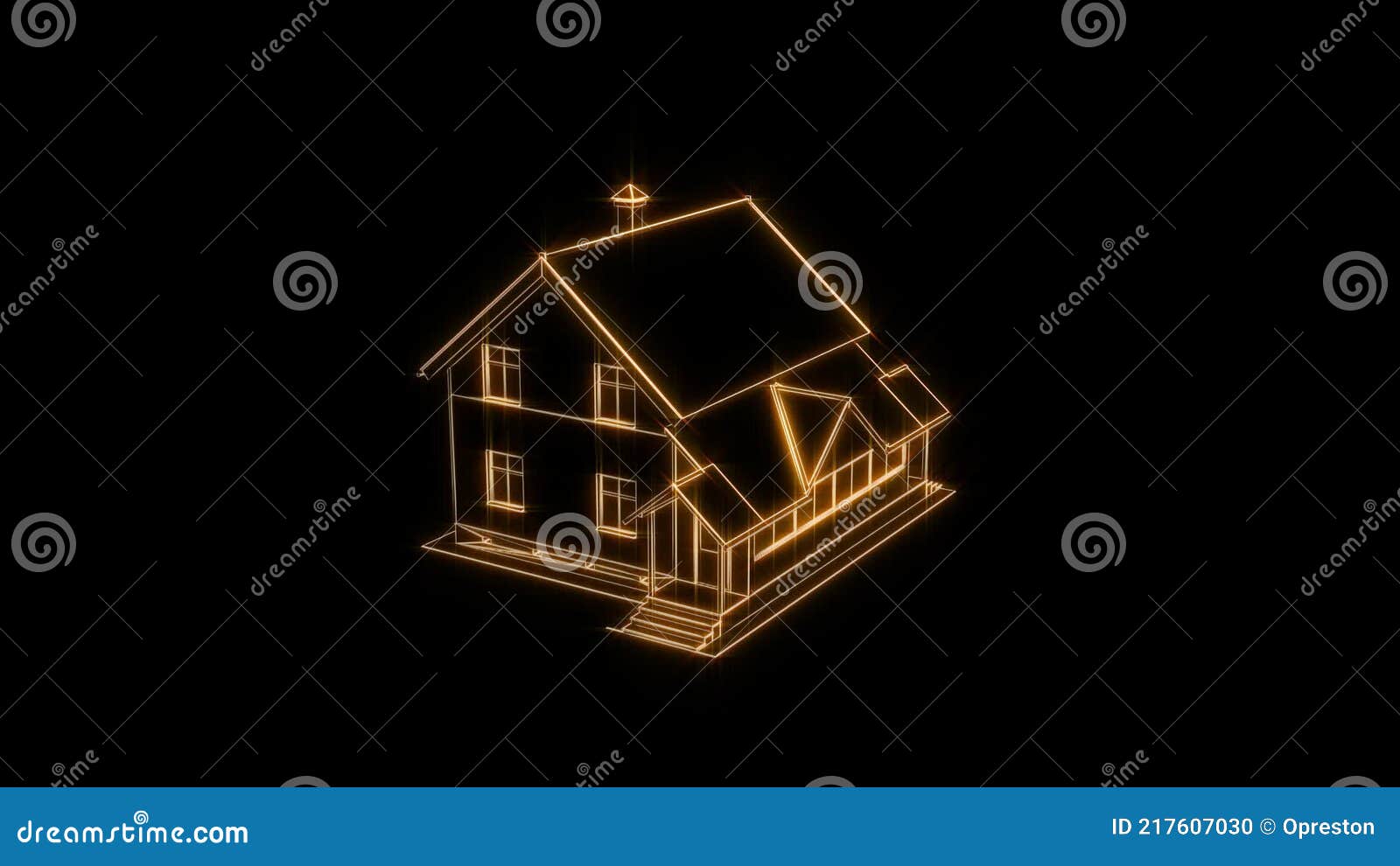 3D Build Structure, House Visualization, Build Visualization, House ...