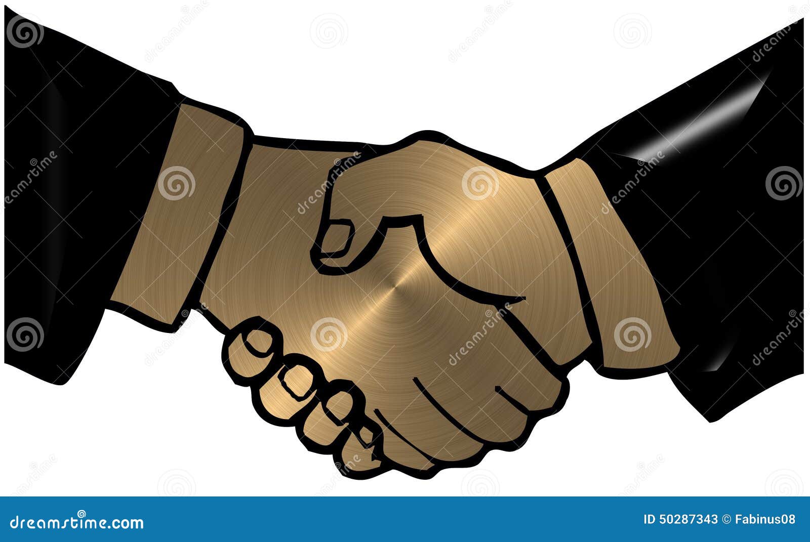 3d business handshake stock image. Image of design, shakes - 50287343