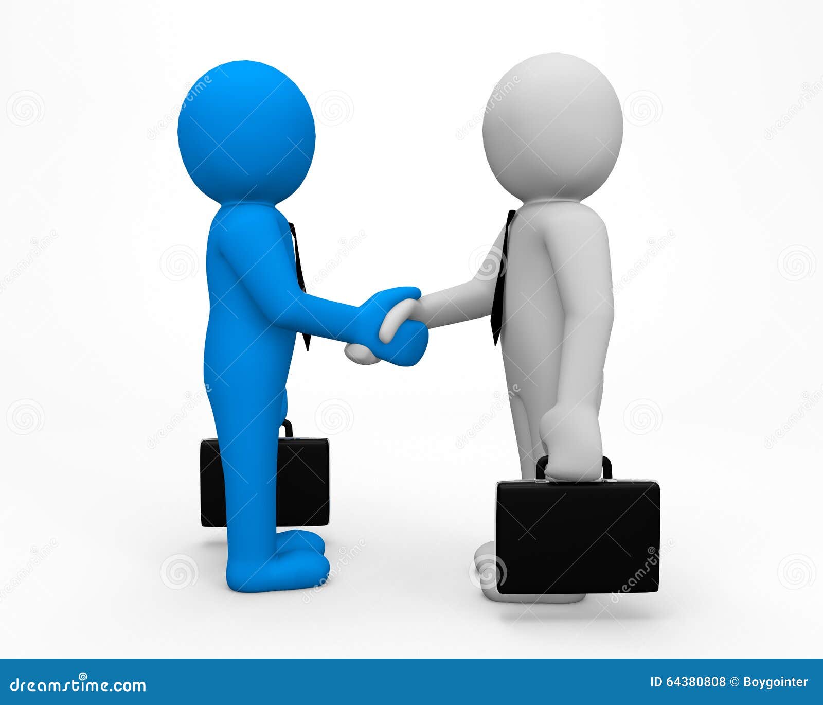 891 3d People Handshake Stock Photos - Free & Royalty-Free Stock Photos ...