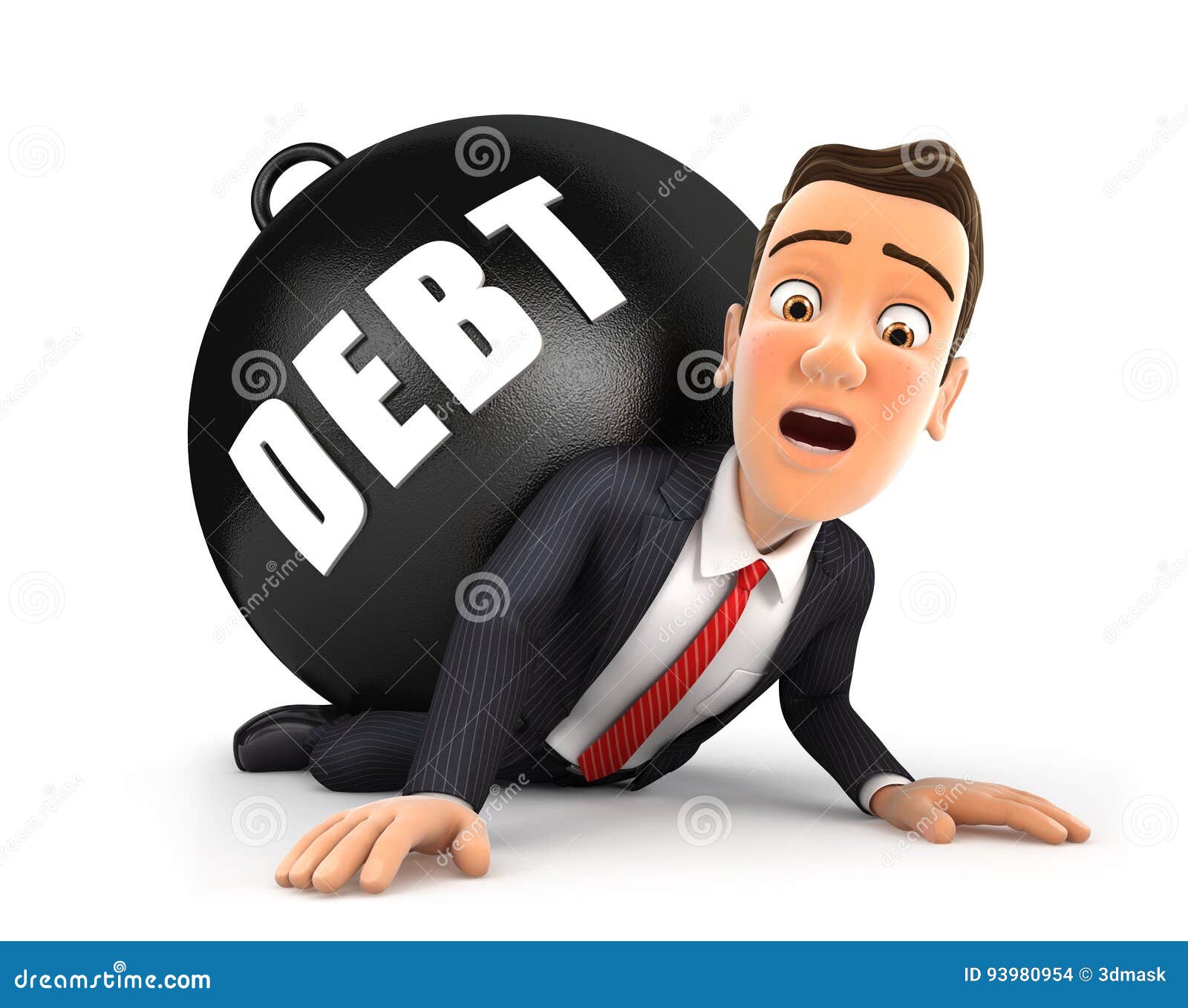 Crushing Cartoons, Illustrations & Vector Stock Images - 3313 Pictures ...