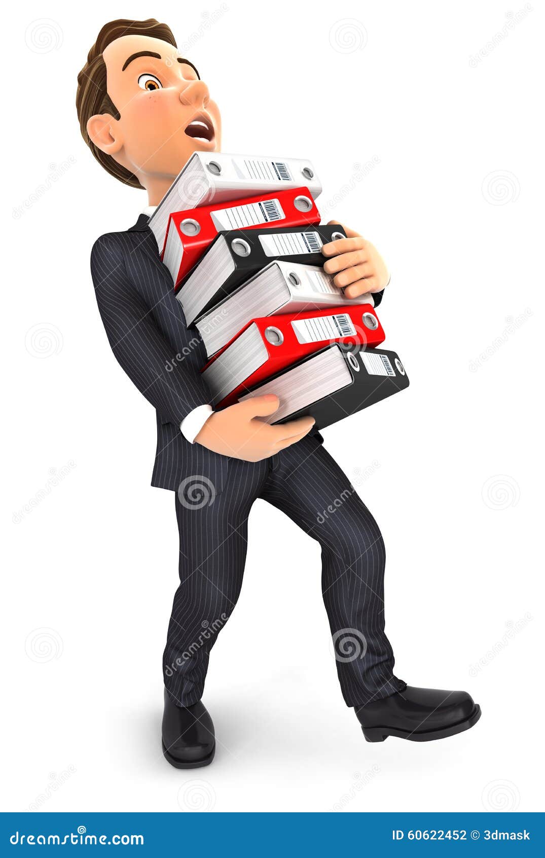 Overworked Cartoons, Illustrations & Vector Stock Images - 13782 ...