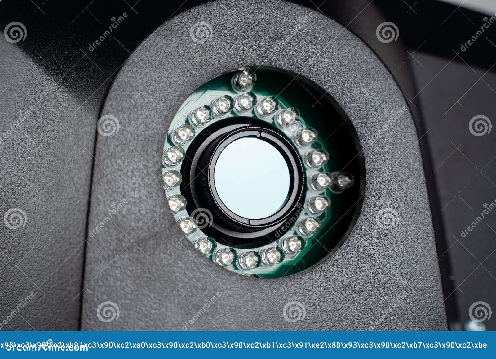 3D Camera for Car Wheel Alignment and Balancing Machine. Precision ...