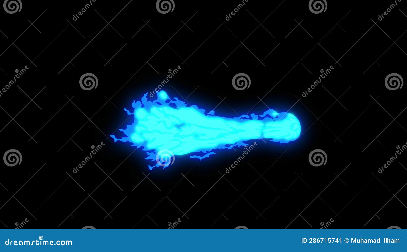 2d Cartoon FX Pack 4K 3 Fire Elements. Stock Video - Video of elements ...