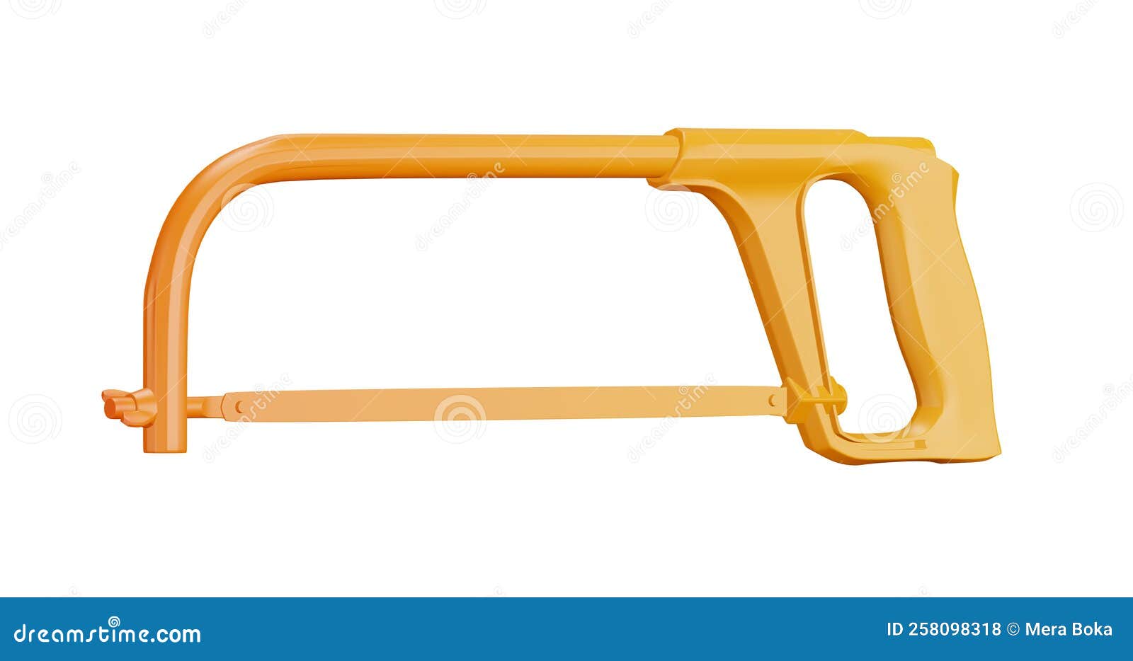 Surface Workshop Brown 3D Rendering Hobby Damage Handcraft Cutout Grip ...