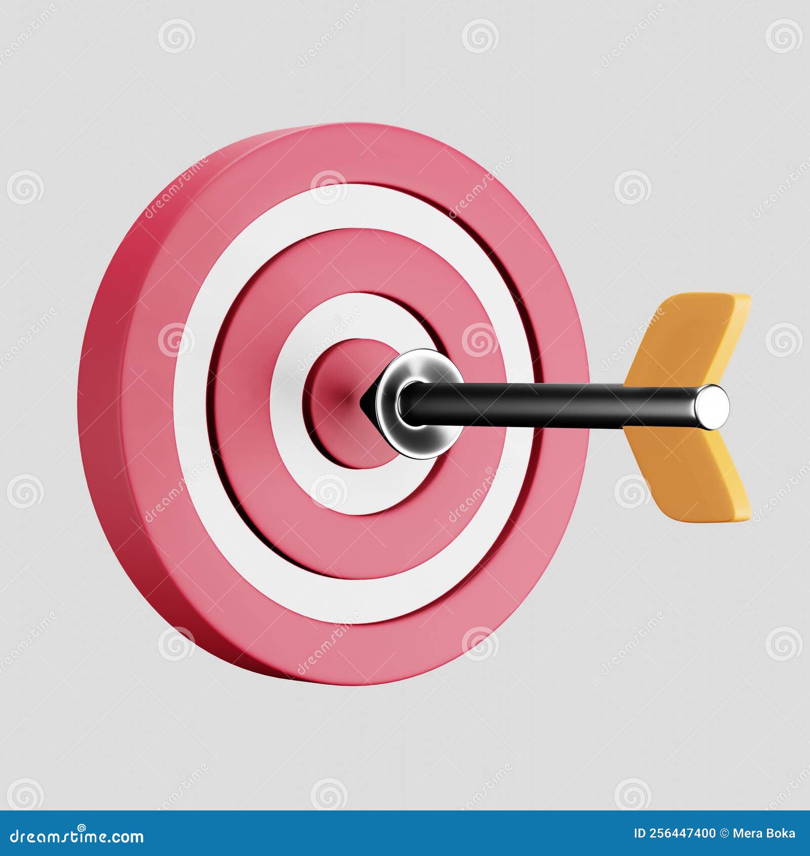 3D Accuracy Accurate Achievement Aim Aiming Arrow Background Business ...