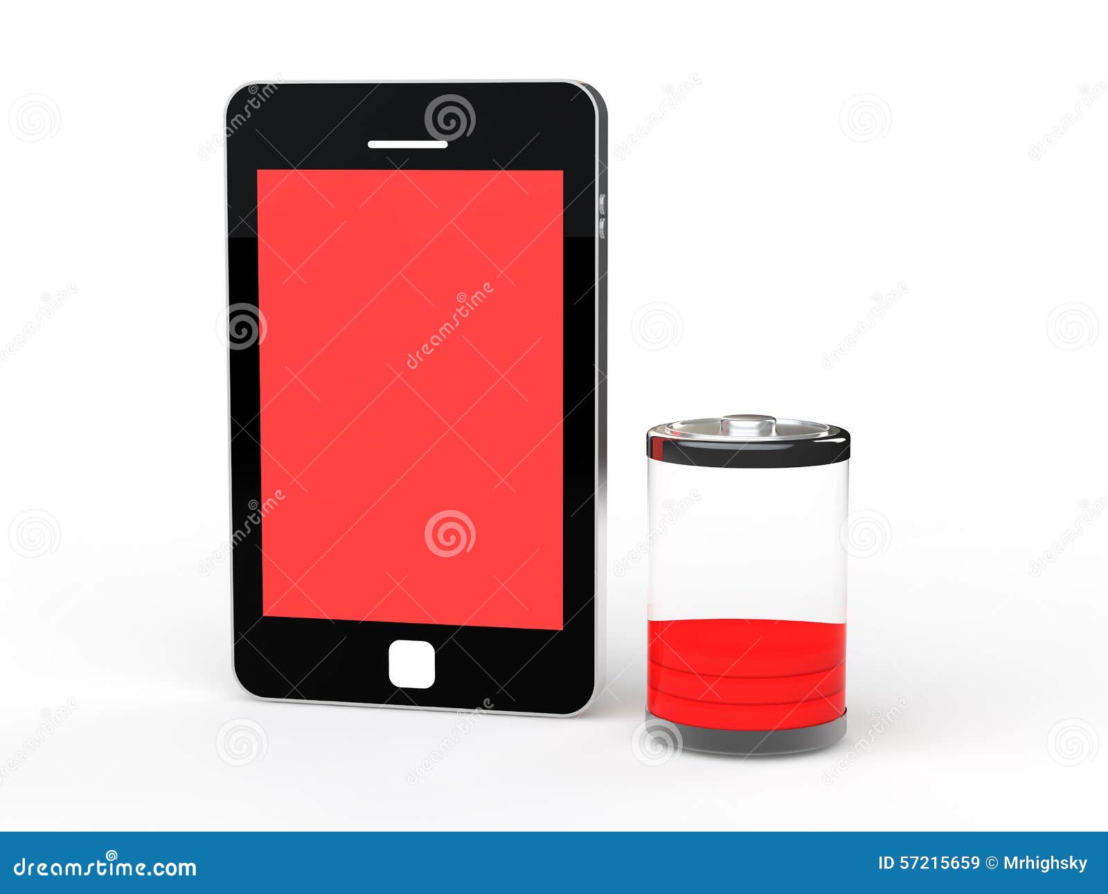 Battery Status Full Half Low Empty Stickers - Colorful Vector ...