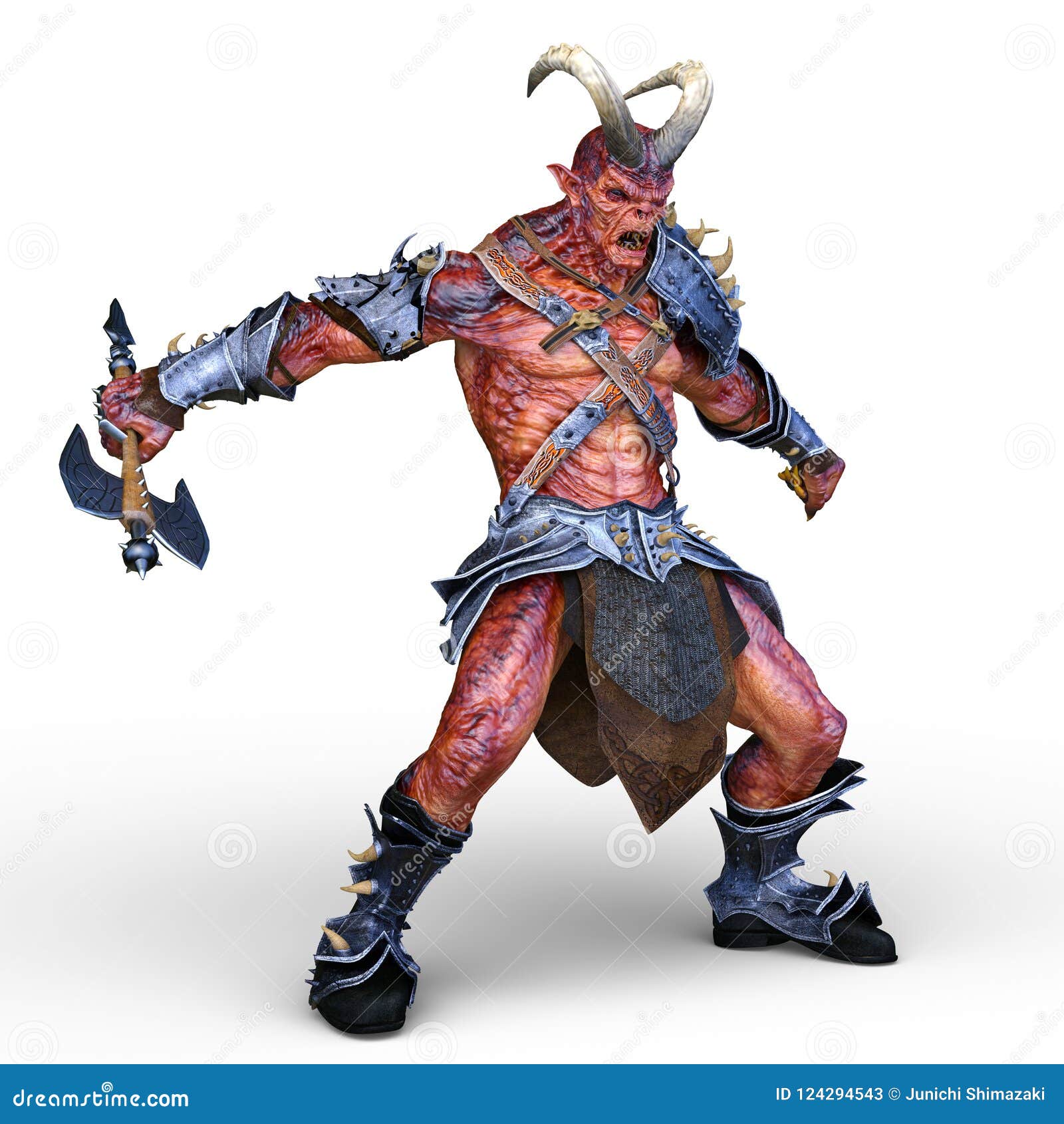 Armed Monster Stock Illustrations – 232 Armed Monster Stock ...